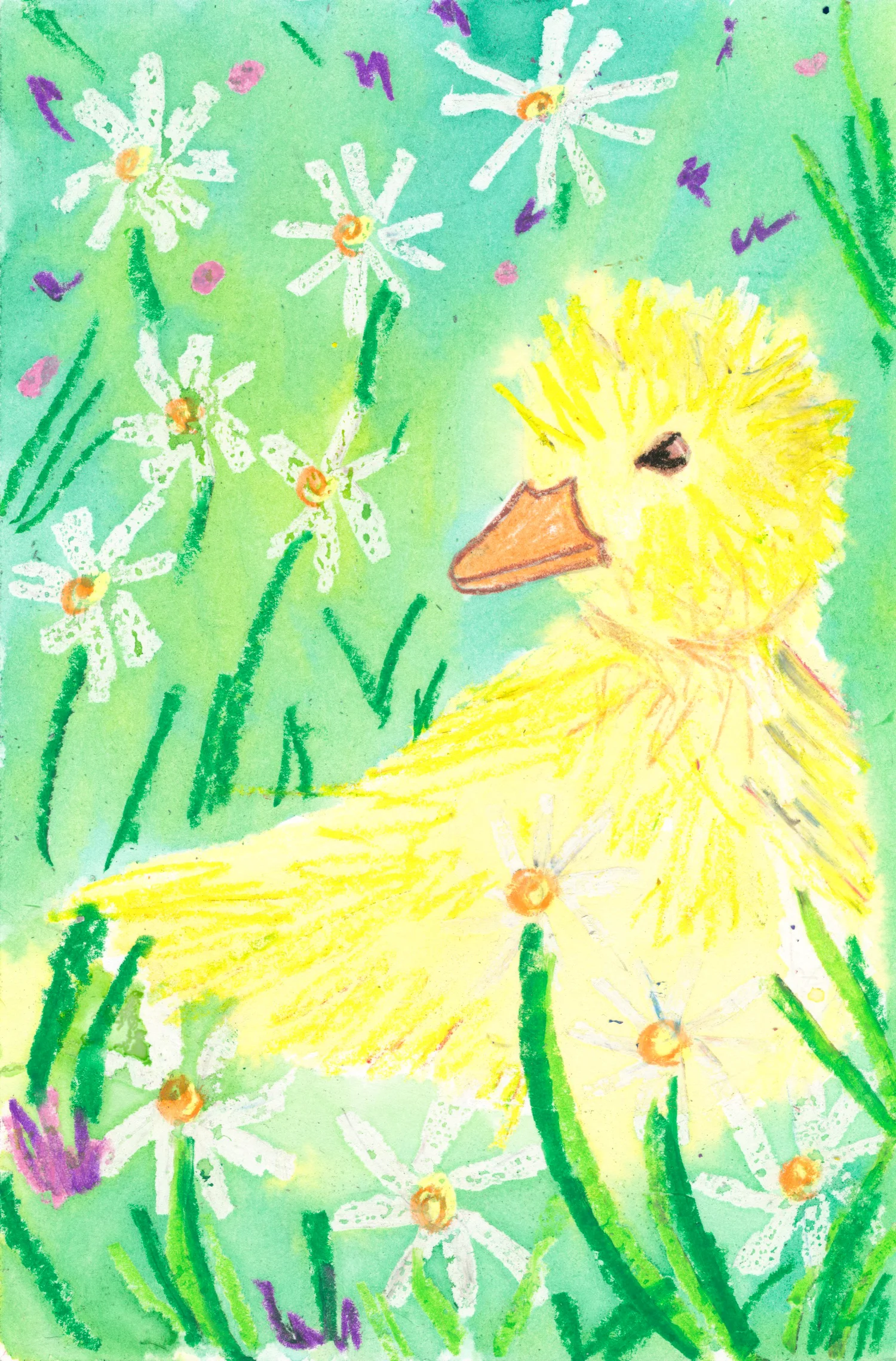Baby Animal Themed Art Projects For Kids! — The Art Project