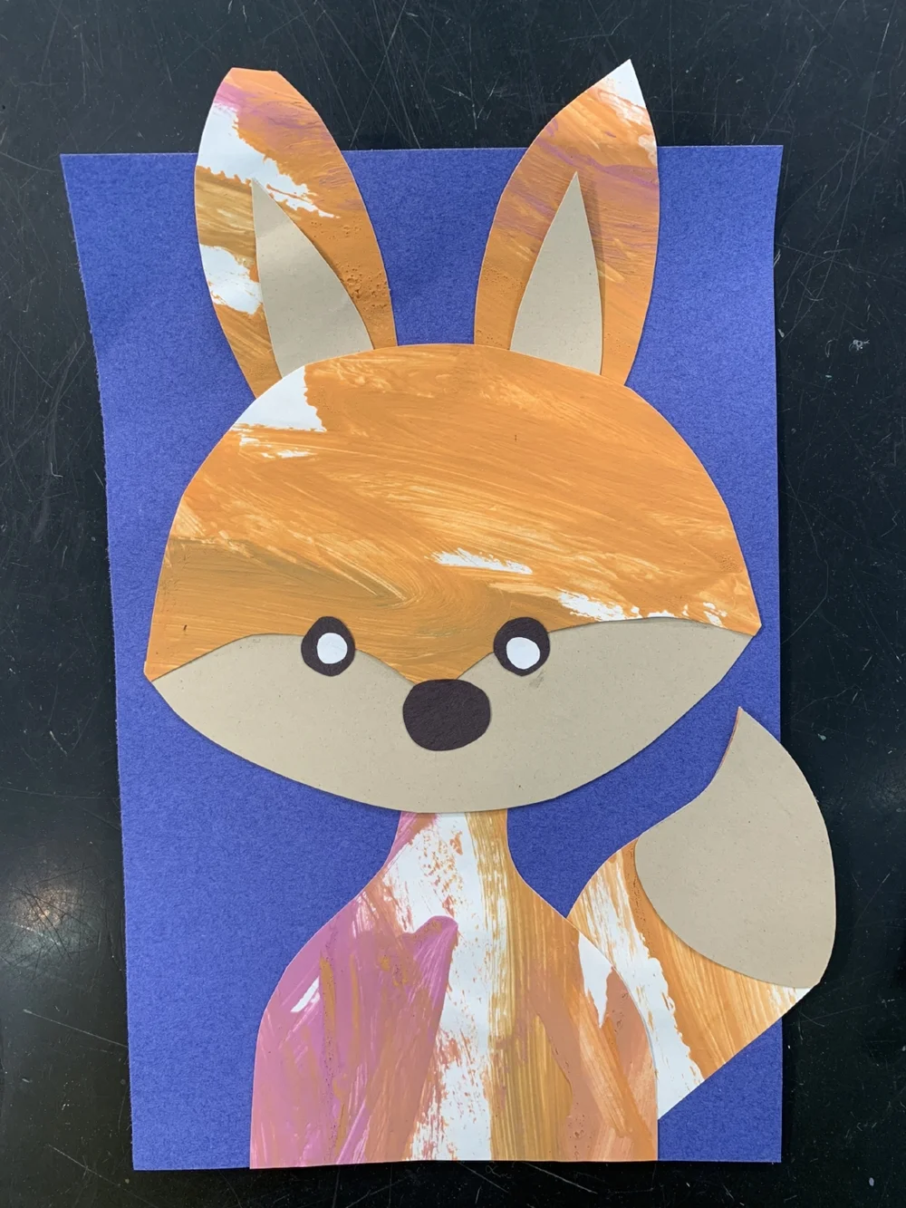 Fall Themed Projects For Kids — The Art Project