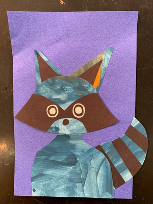 Fall Themed Projects For Kids — The Art Project