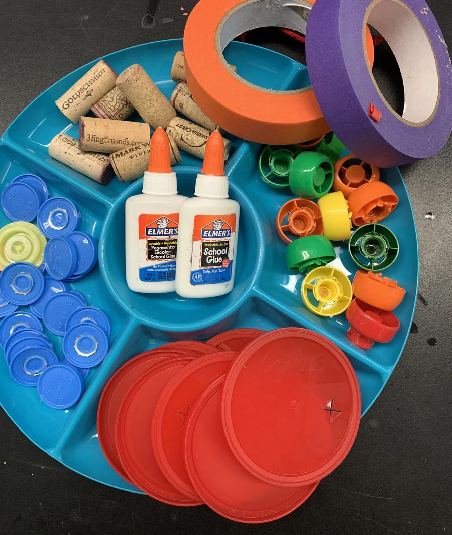 Our Favorite Process Based Projects — The Art Project