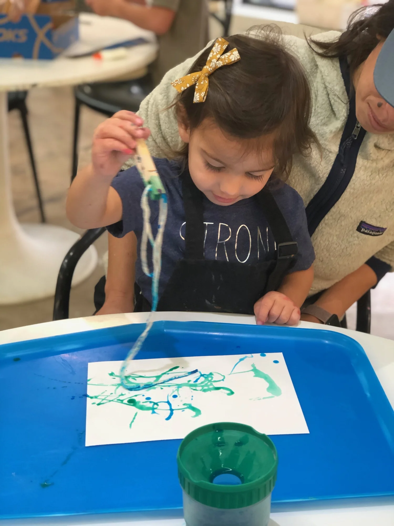 Our Favorite Process Based Projects — The Art Project