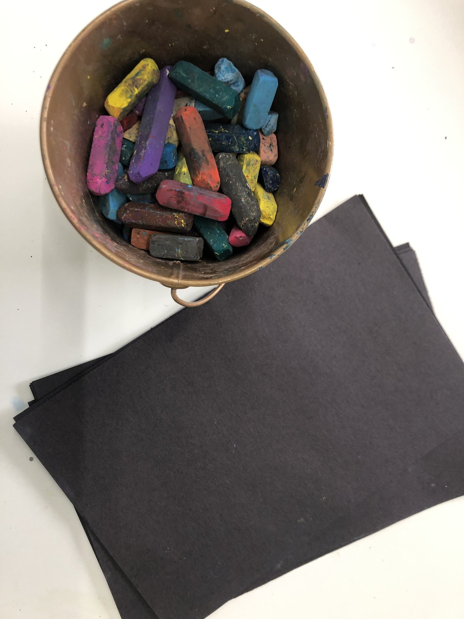 Memphis Themed Art Projects — The Art Project