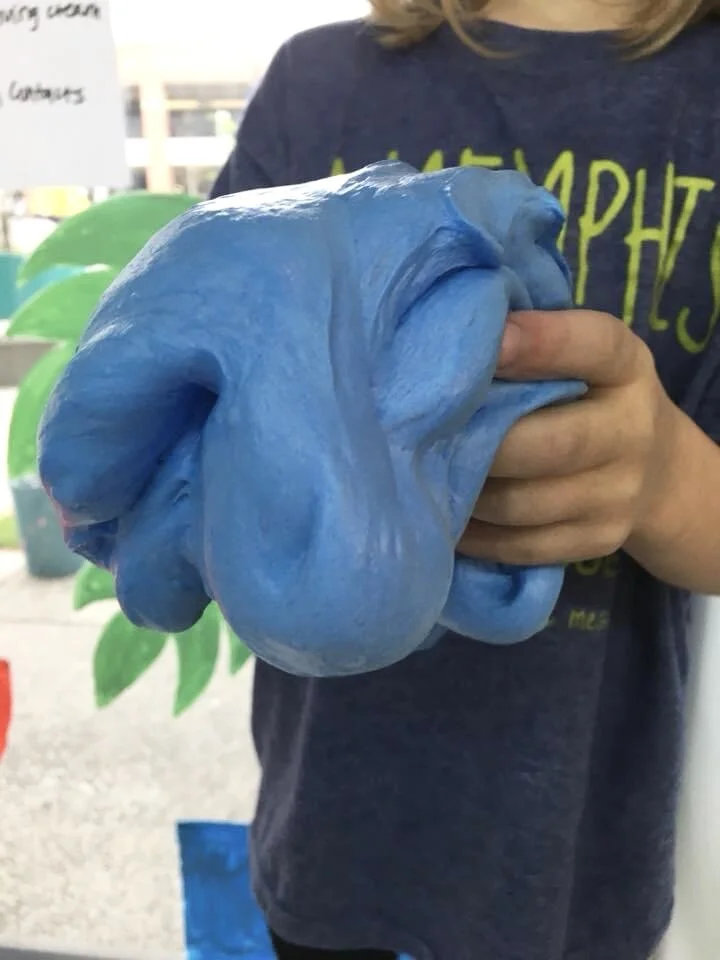 The Art Project's Ultimate Slime Guide! — The Art Project
