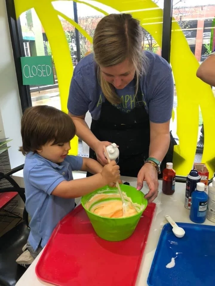 The Art Project's Ultimate Slime Guide! — The Art Project