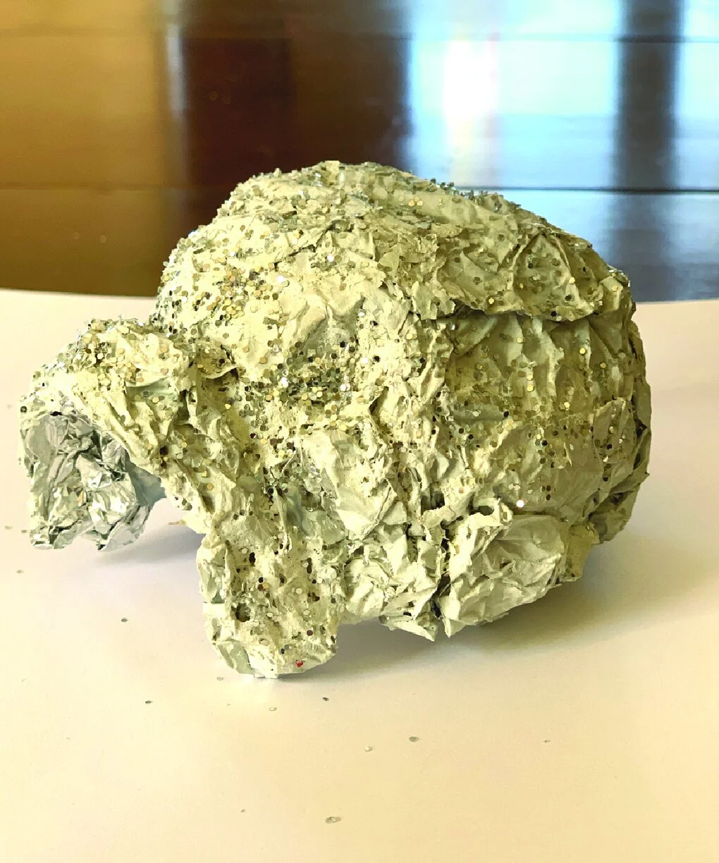 Ice Inspired Art Projects For Kids — The Art Project