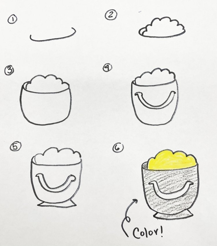 St. Patrick's Day Crafts — The Art Project