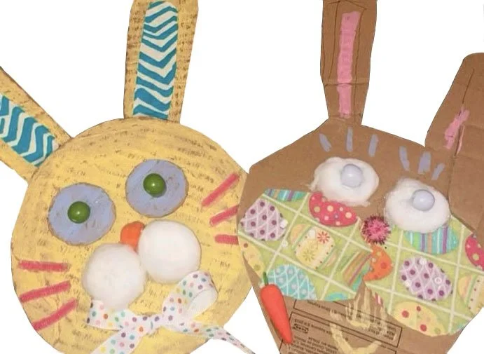 Classes & Events — The Art Project