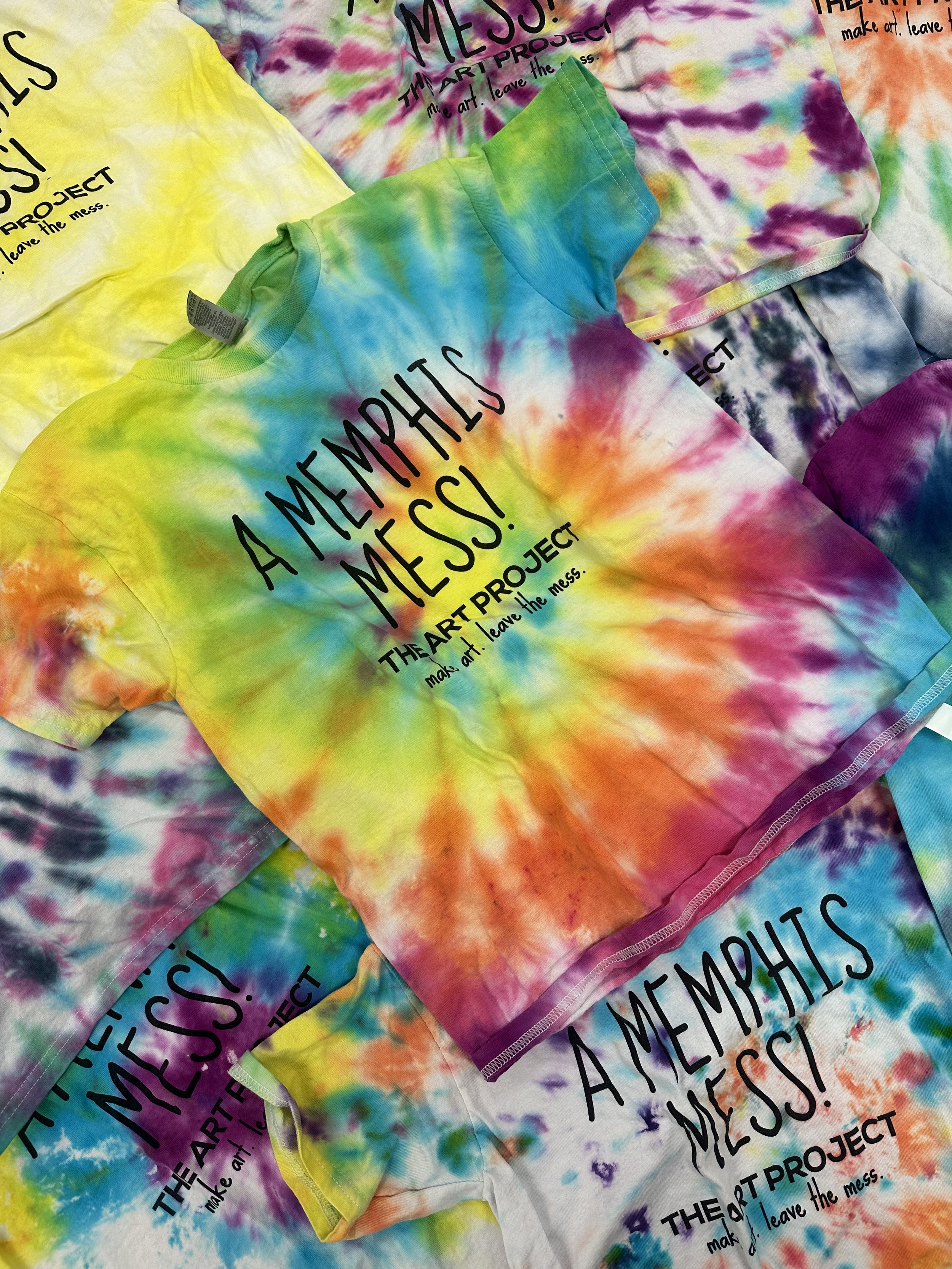 Classes & Events — The Art Project