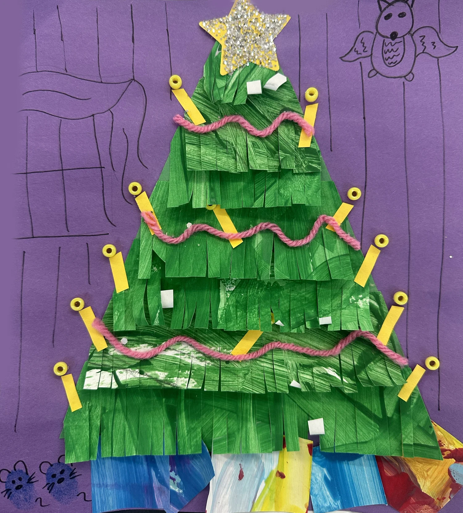 Nutcracker Crafts For Kids — The Art Project