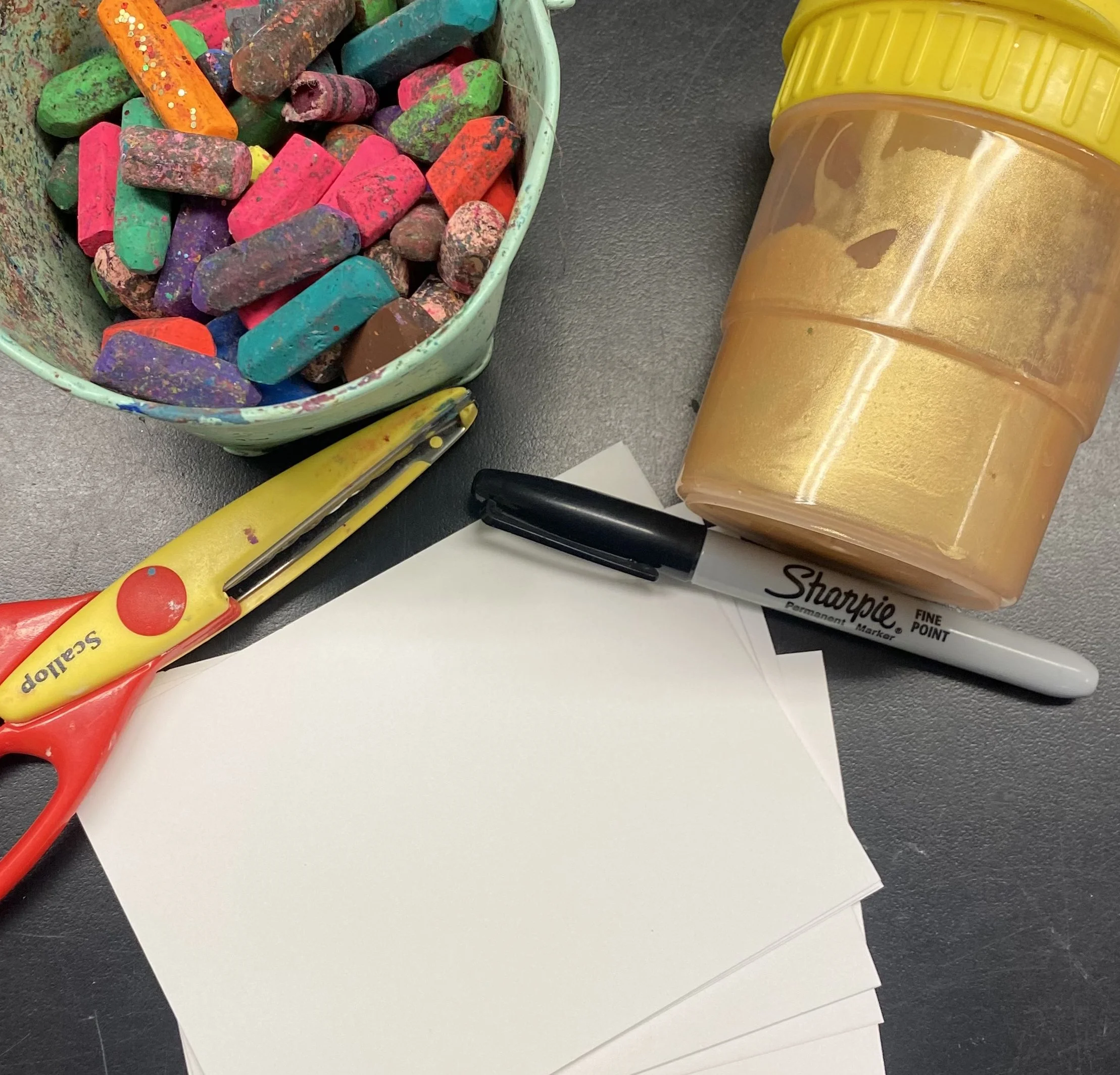 Charlie and the Chocolate Factory Crafts — The Art Project