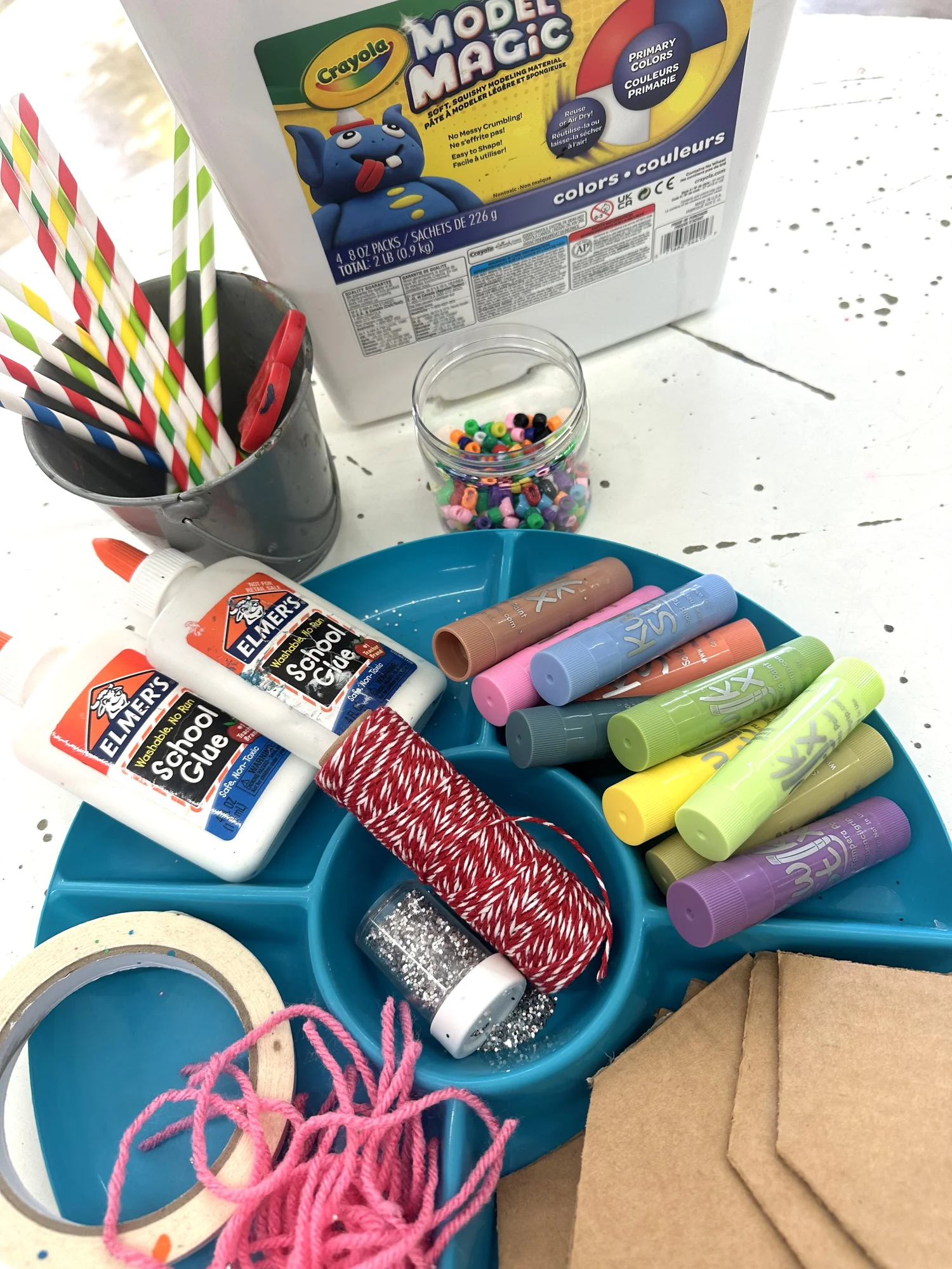 Nutcracker Crafts For Kids — The Art Project