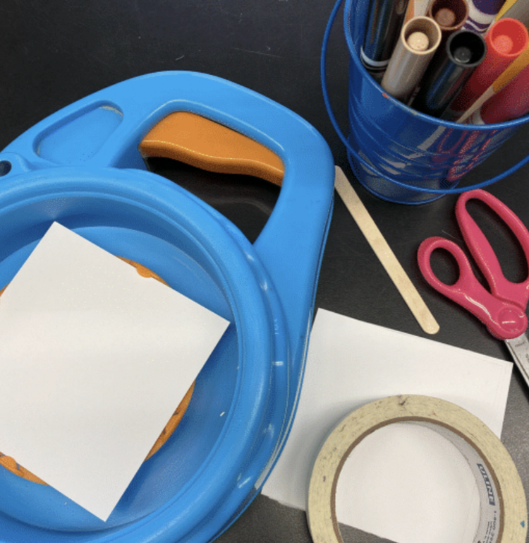 Charlie and the Chocolate Factory Crafts — The Art Project