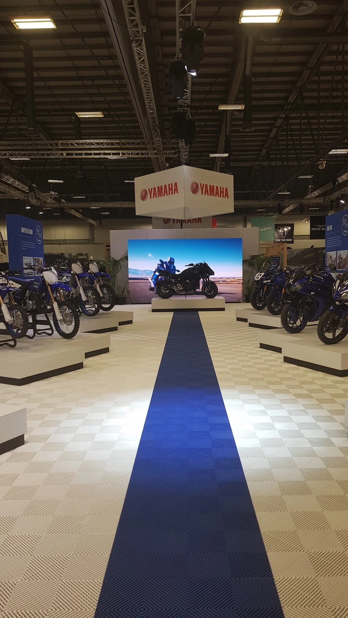 Services — Miller Event Management