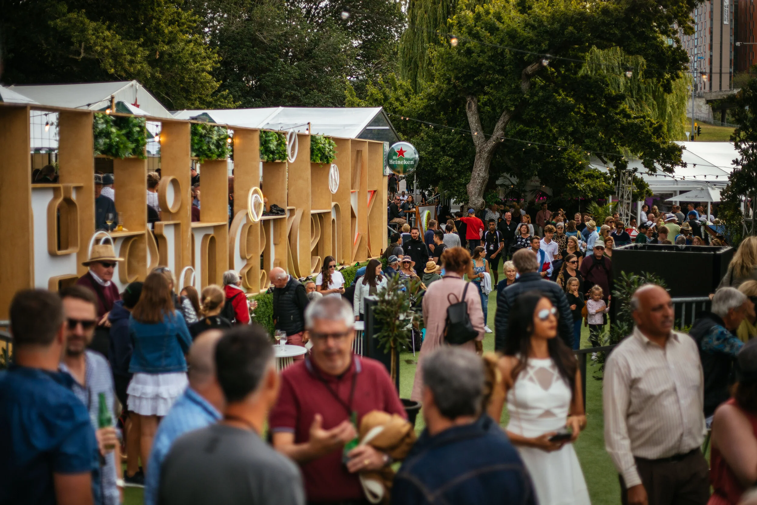 Services — Miller Event Management