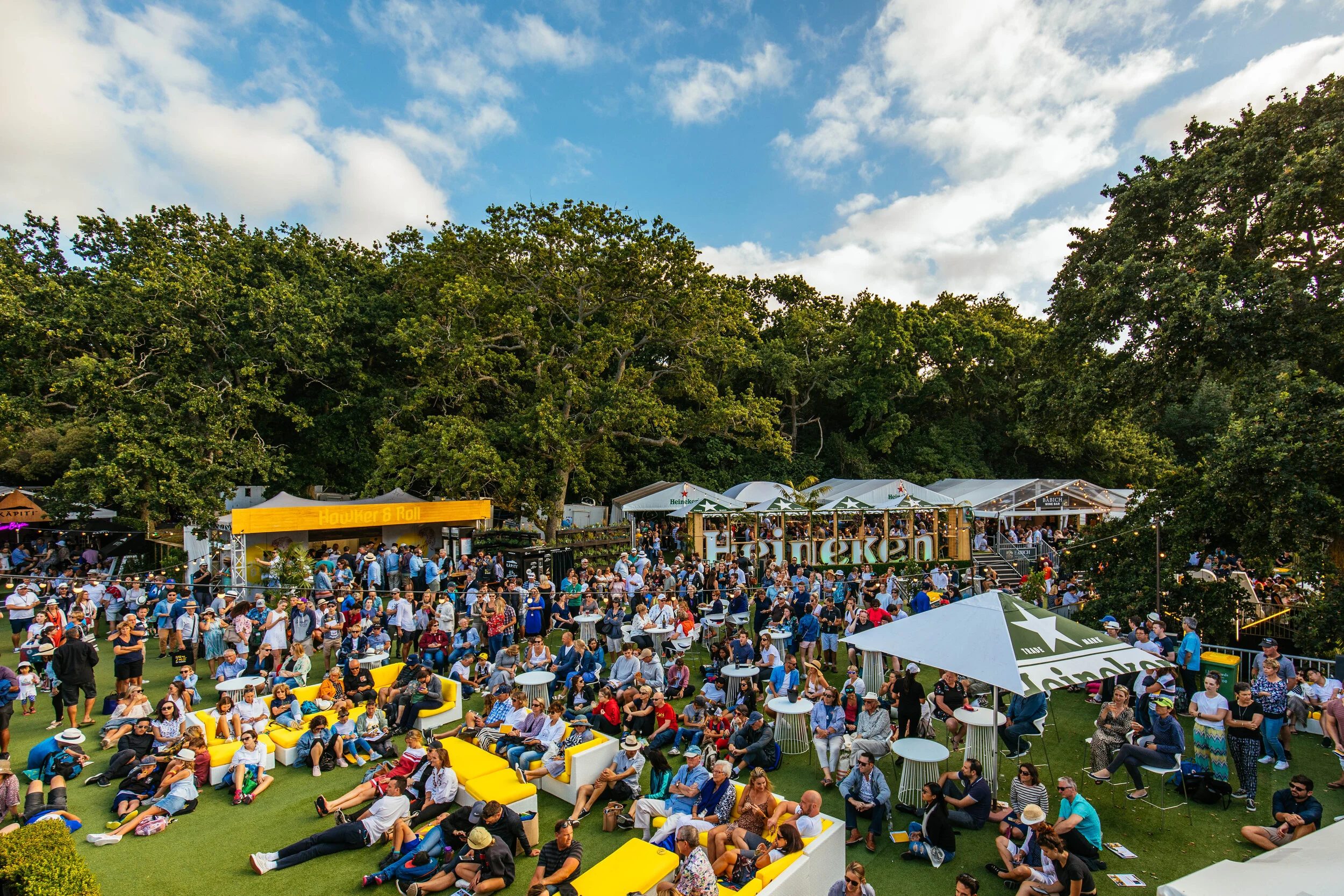 Services — Miller Event Management