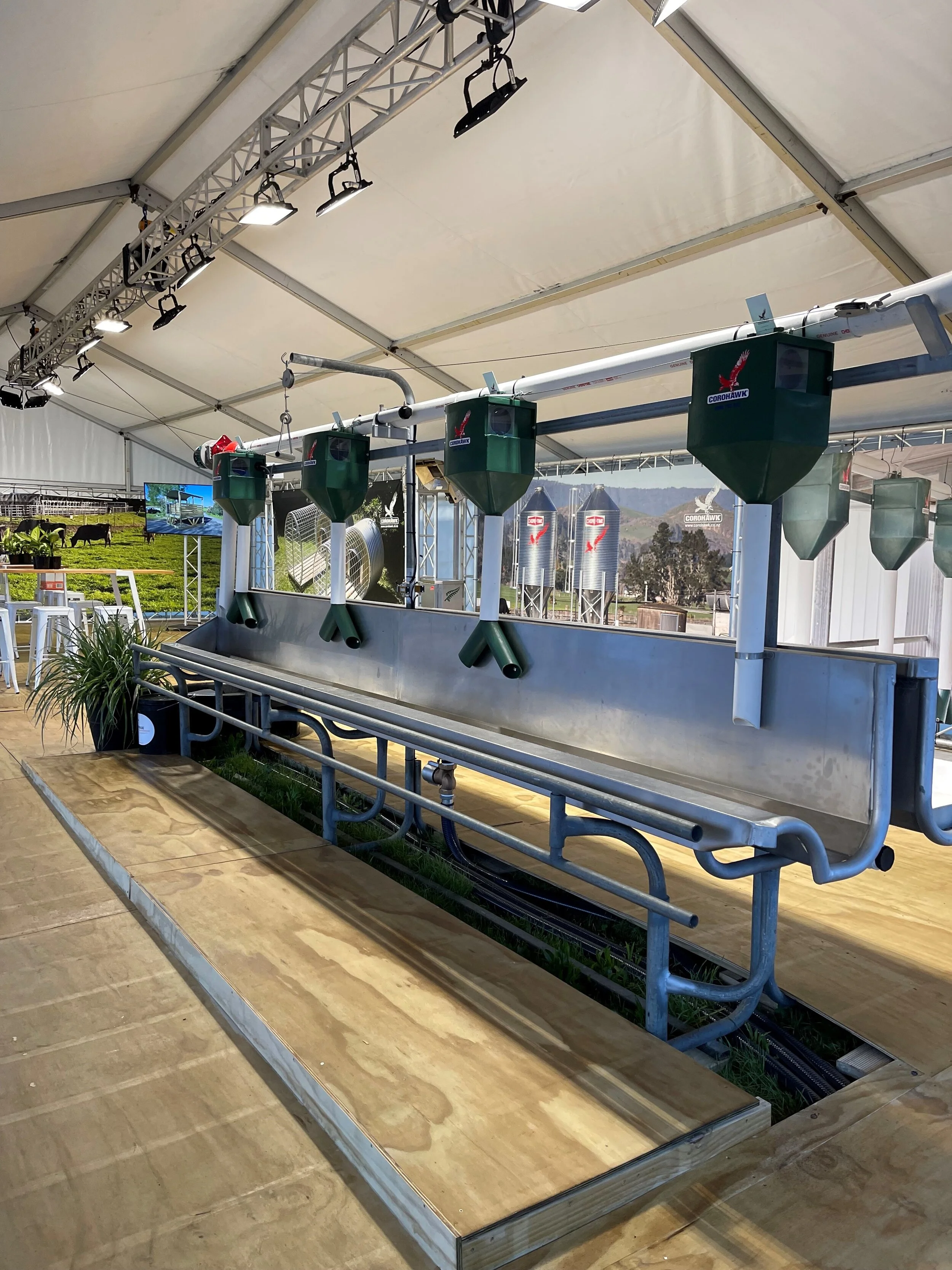 Services — Miller Event Management