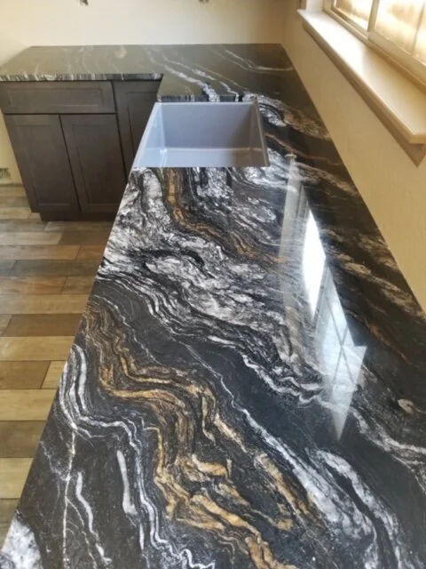 Quality Countertops In & Around Denver | Bella Casa Countertops and Stone