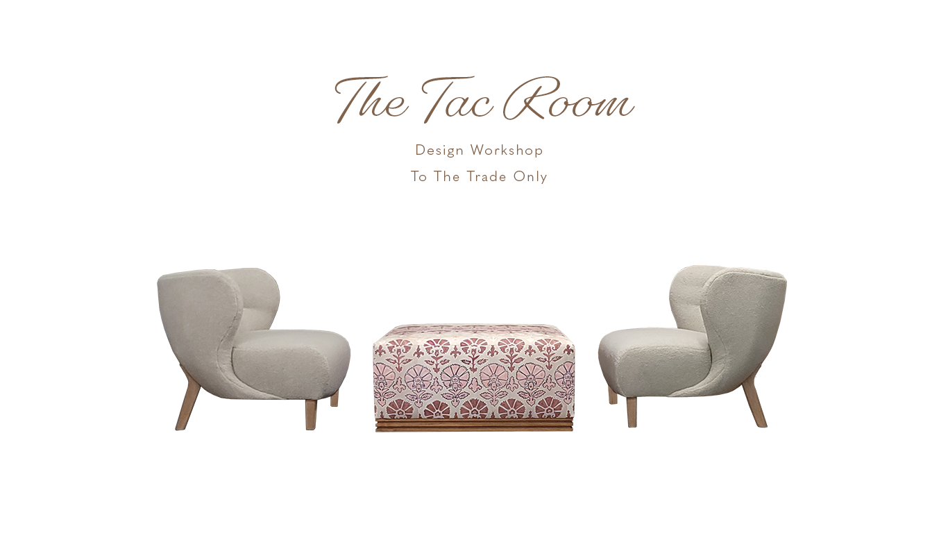 The Tac Room