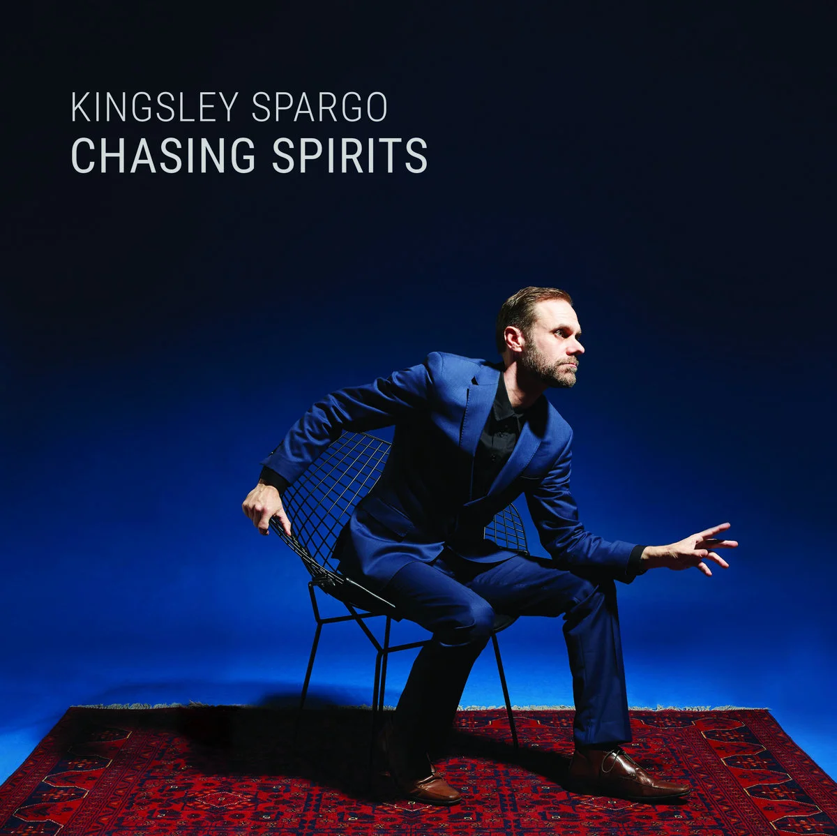 Spargo — Latest News Stories — Songbroker Music Publishing