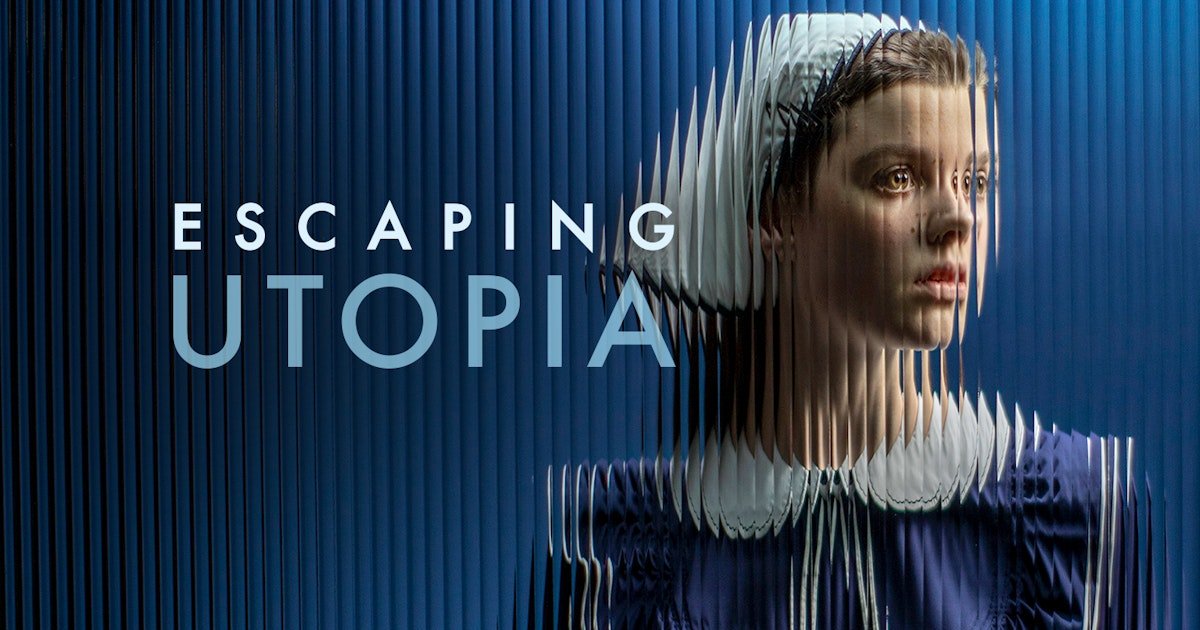 ESCAPING UTOPIA SERIES NOW ON TVNZ — Songbroker Music Publishing