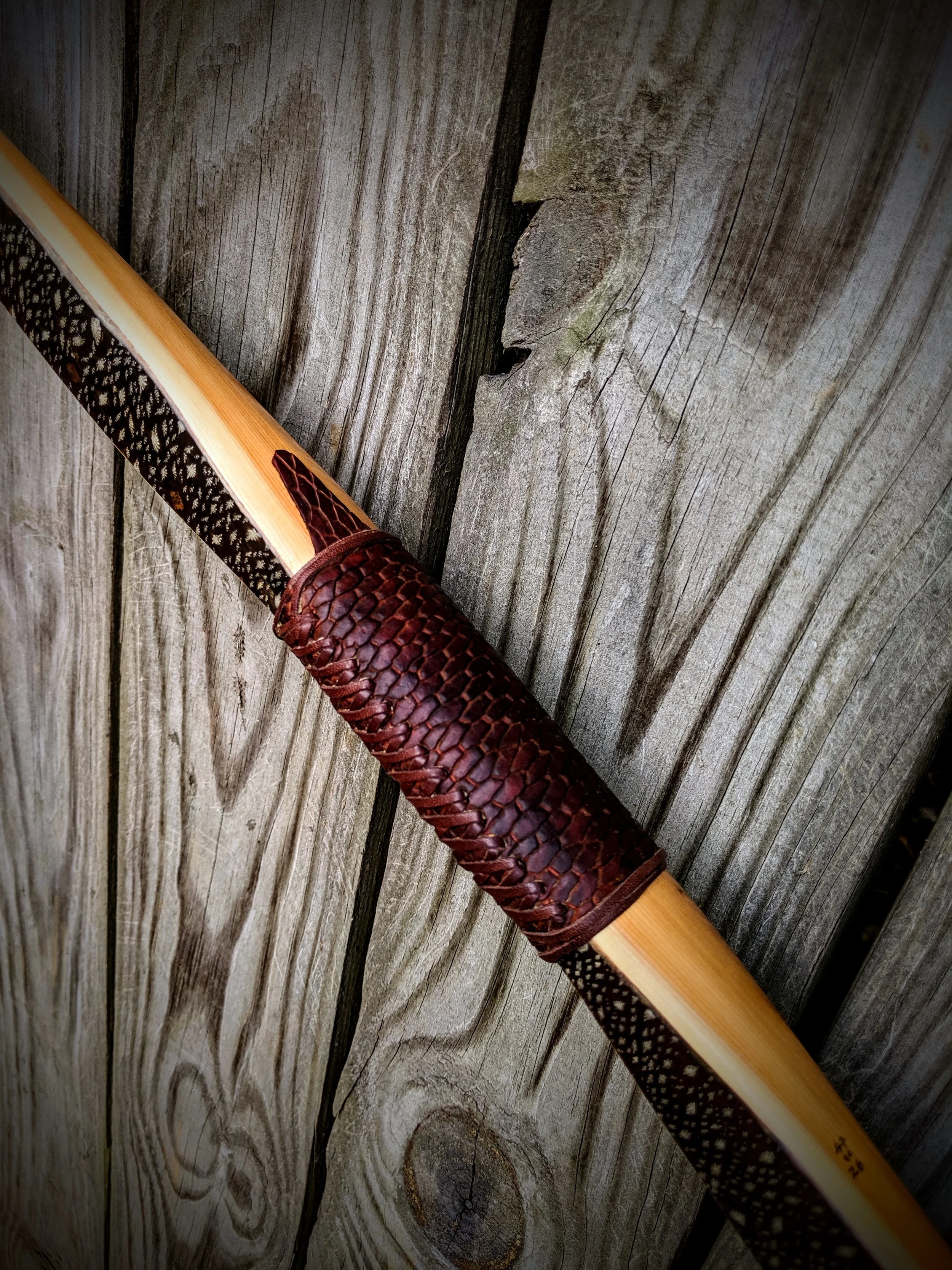 Gallery — Swiftwood Bows