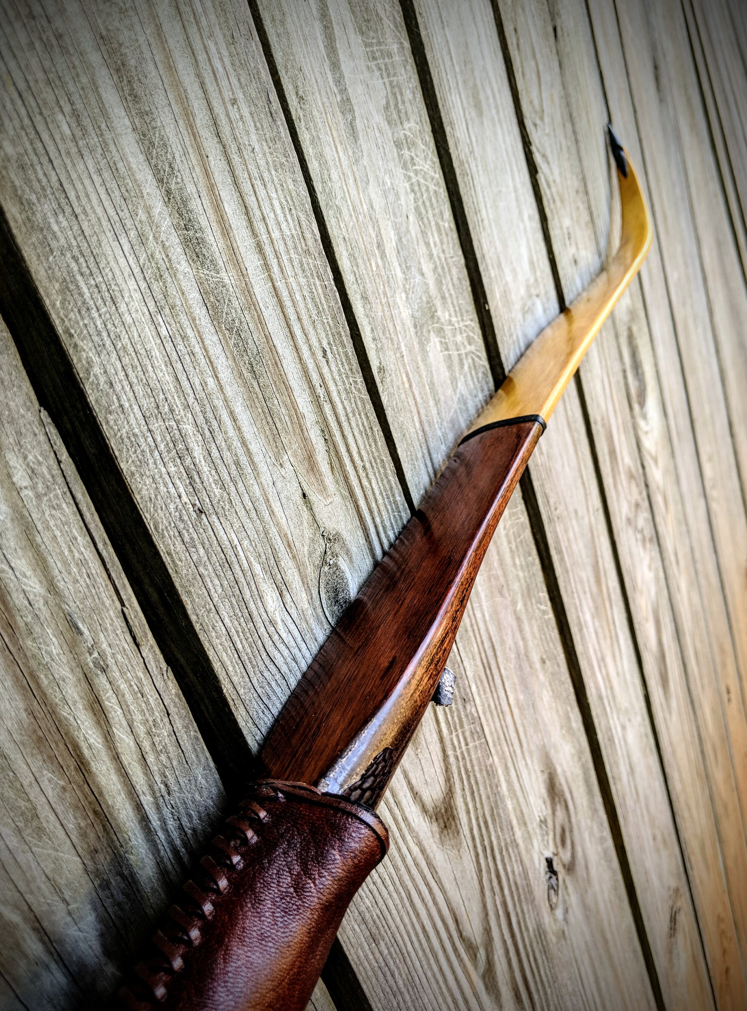 Gallery — Swiftwood Bows