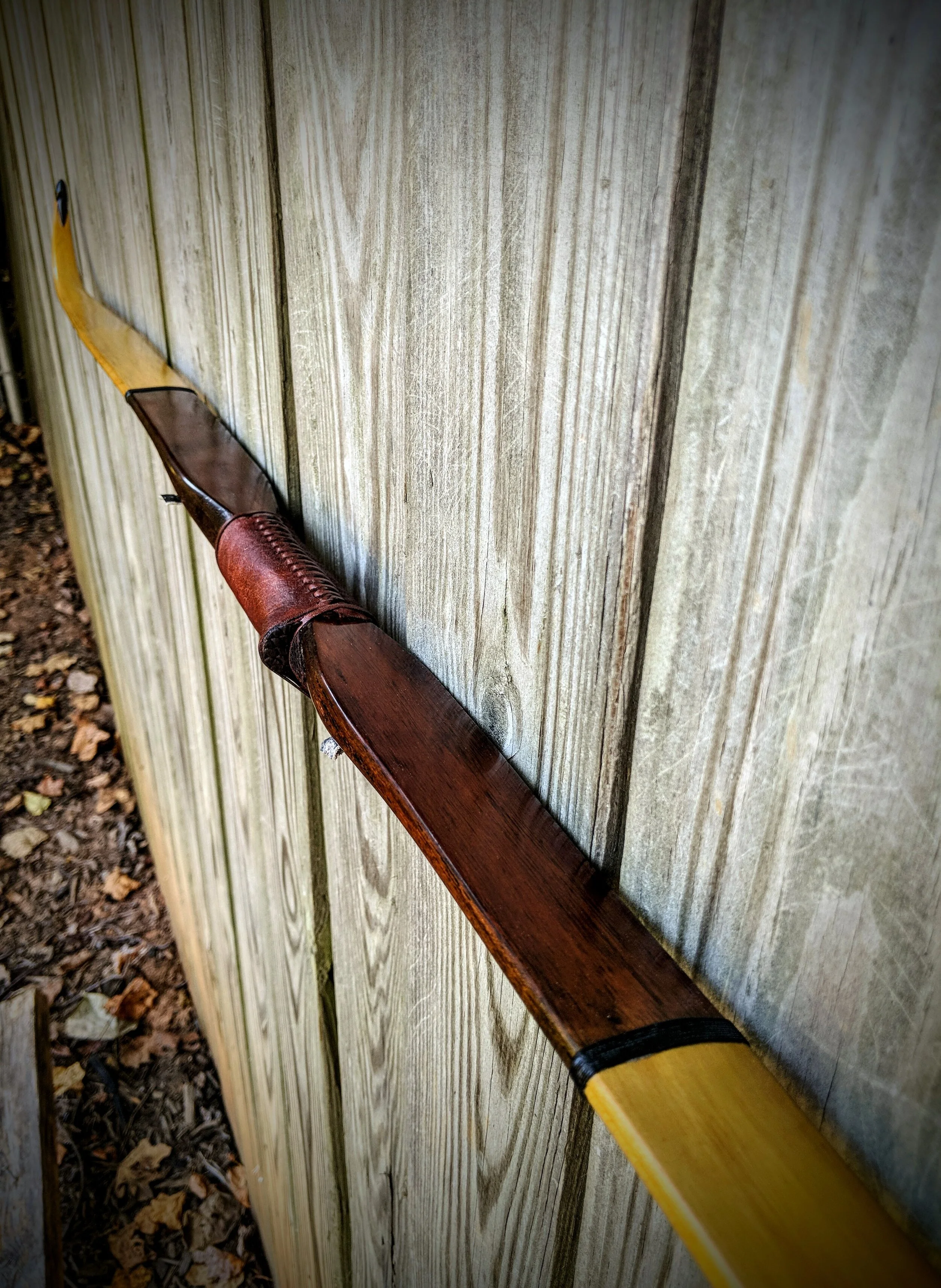 Gallery — Swiftwood Bows