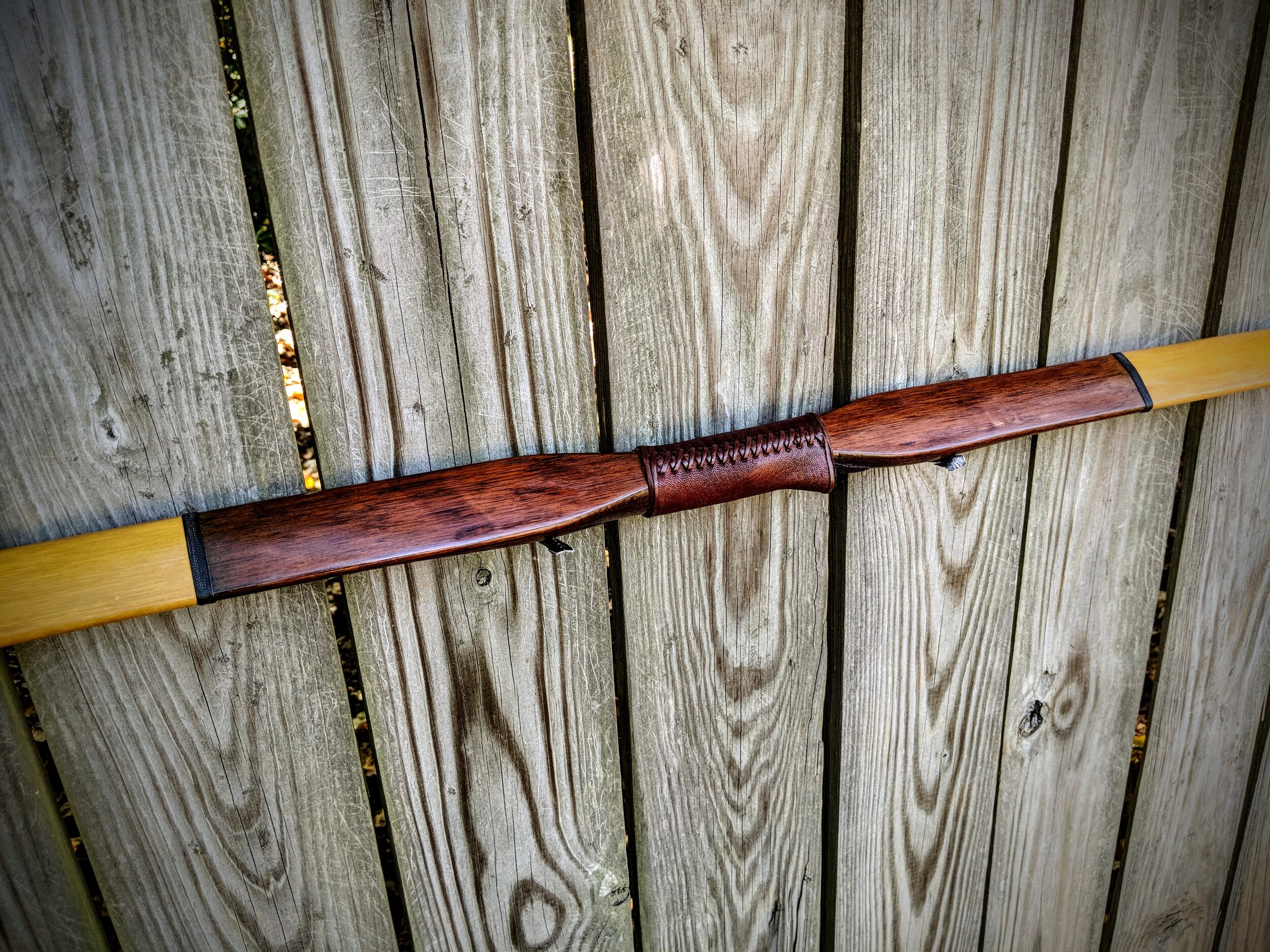 Gallery — Swiftwood Bows