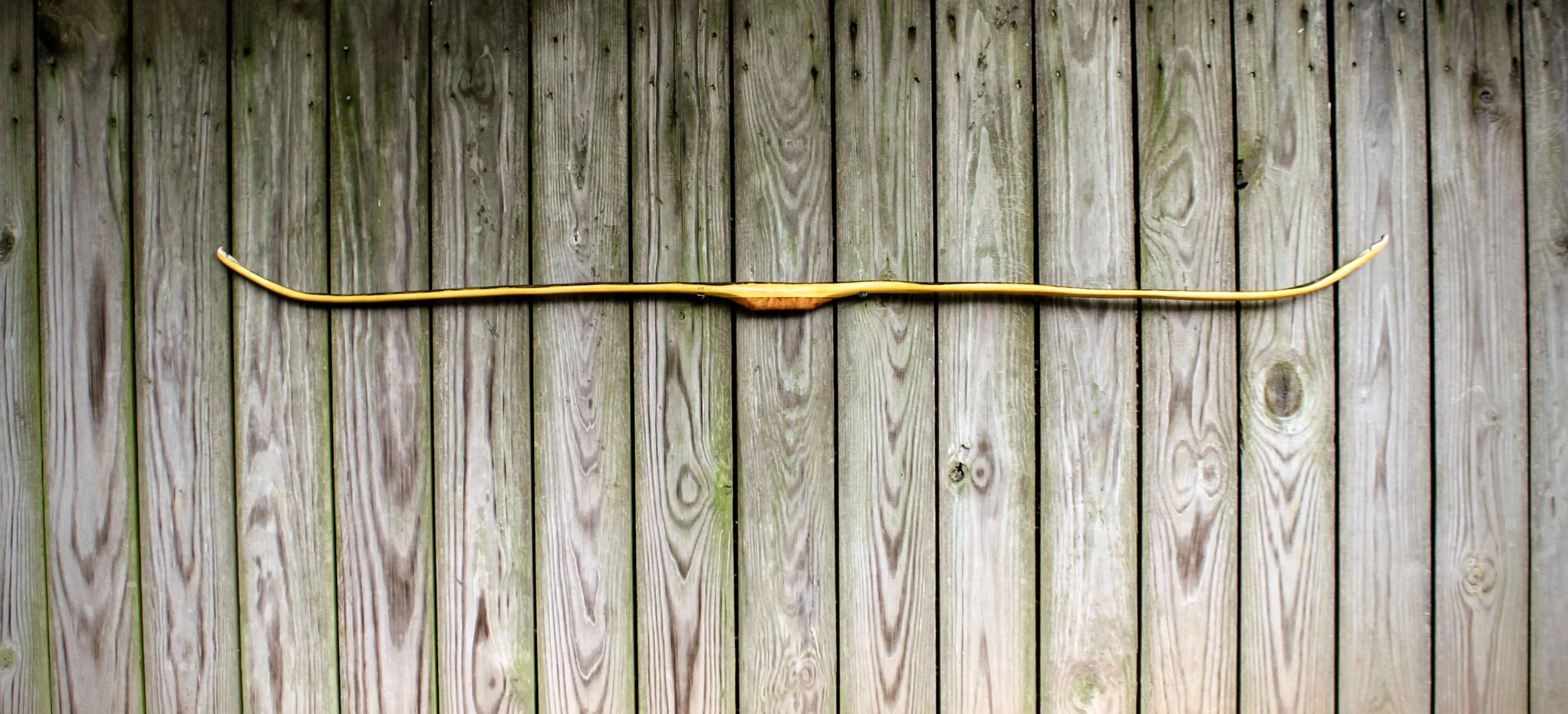 Gallery — Swiftwood Bows