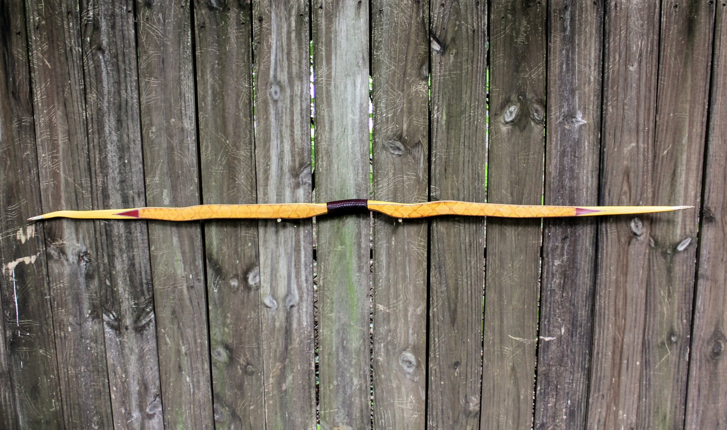 Bows for Sale — Swiftwood Bows