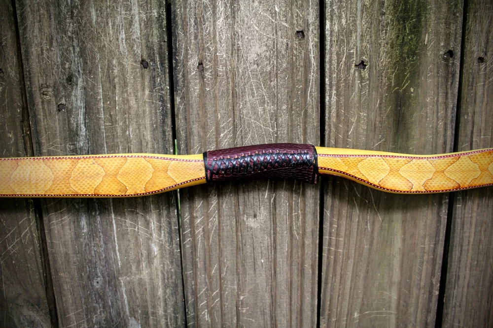 Bows for Sale — Swiftwood Bows