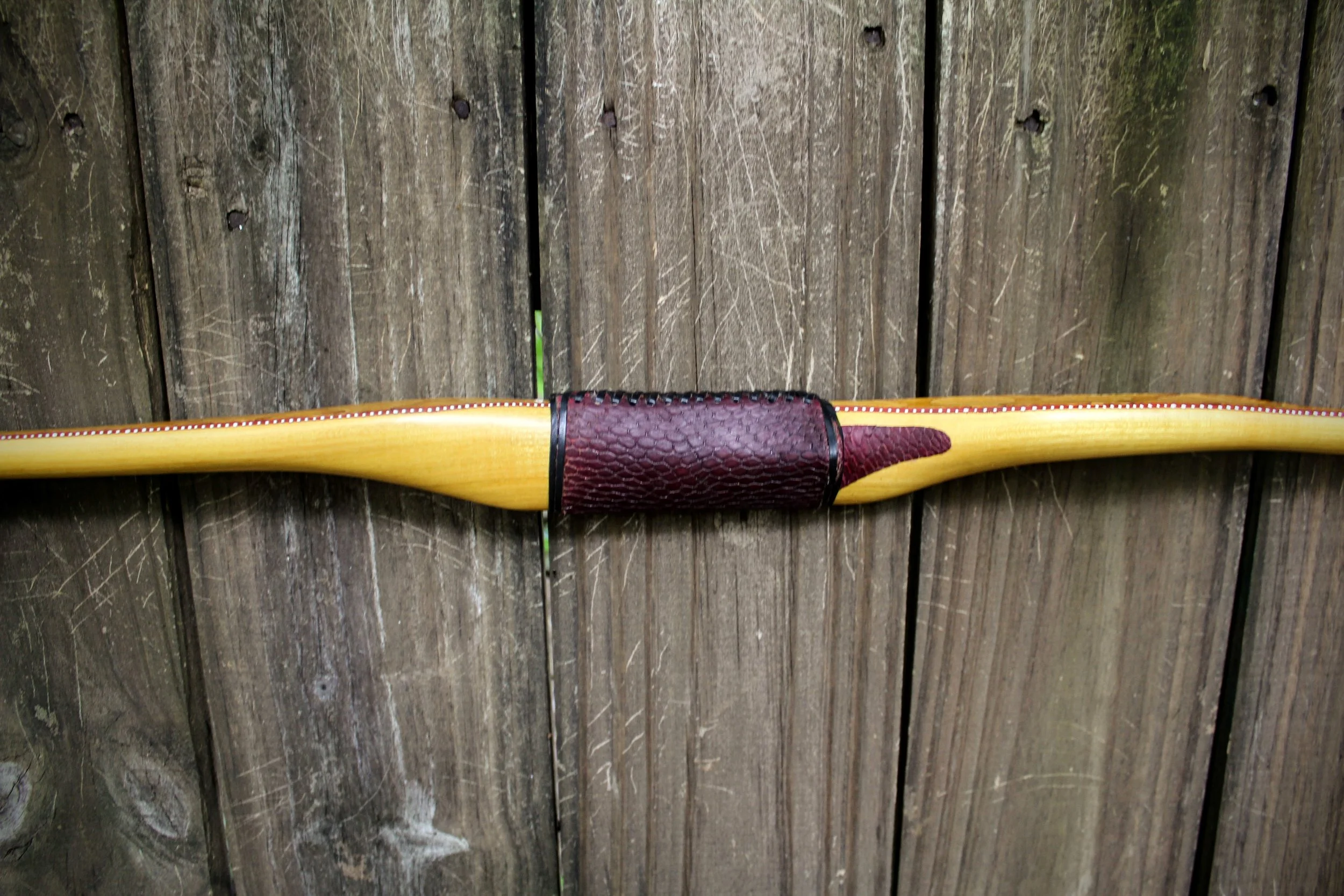 Bows for Sale — Swiftwood Bows