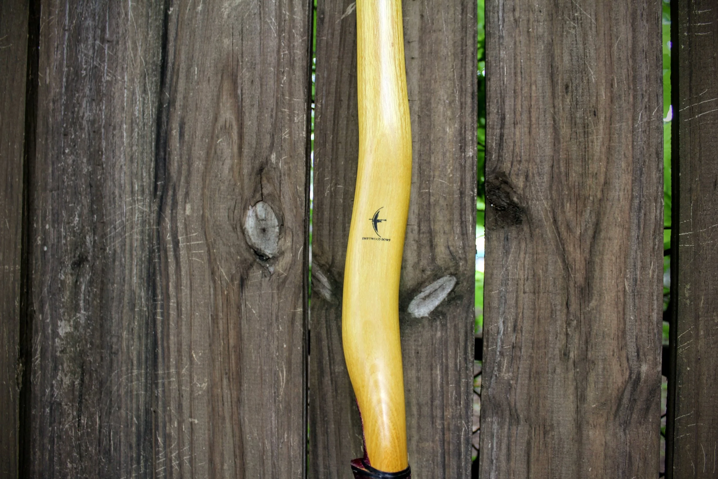 Bows for Sale — Swiftwood Bows