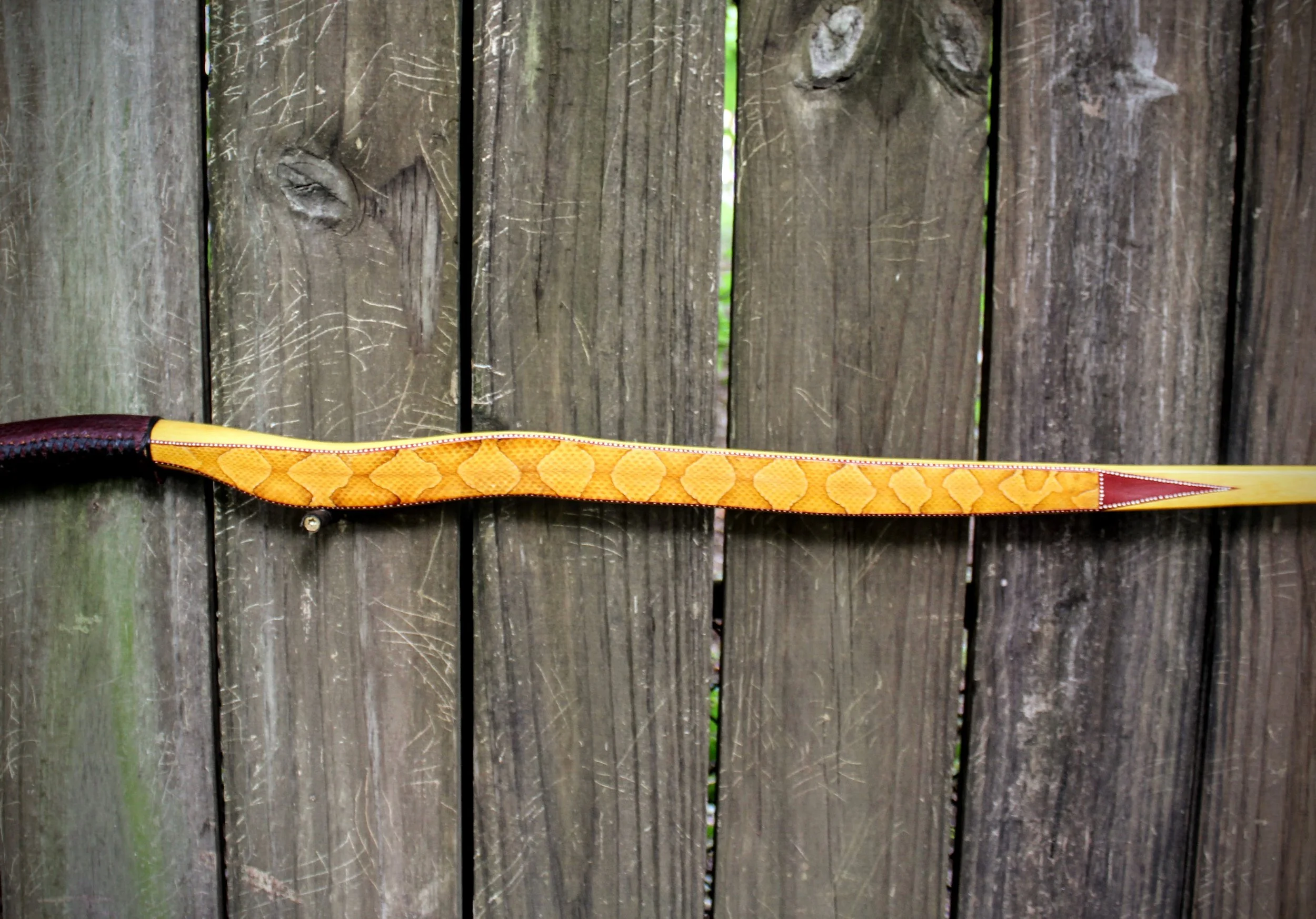 Bows for Sale — Swiftwood Bows