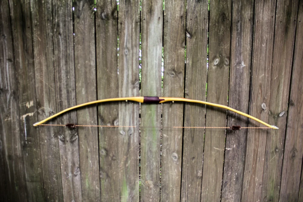 Bows for Sale — Swiftwood Bows