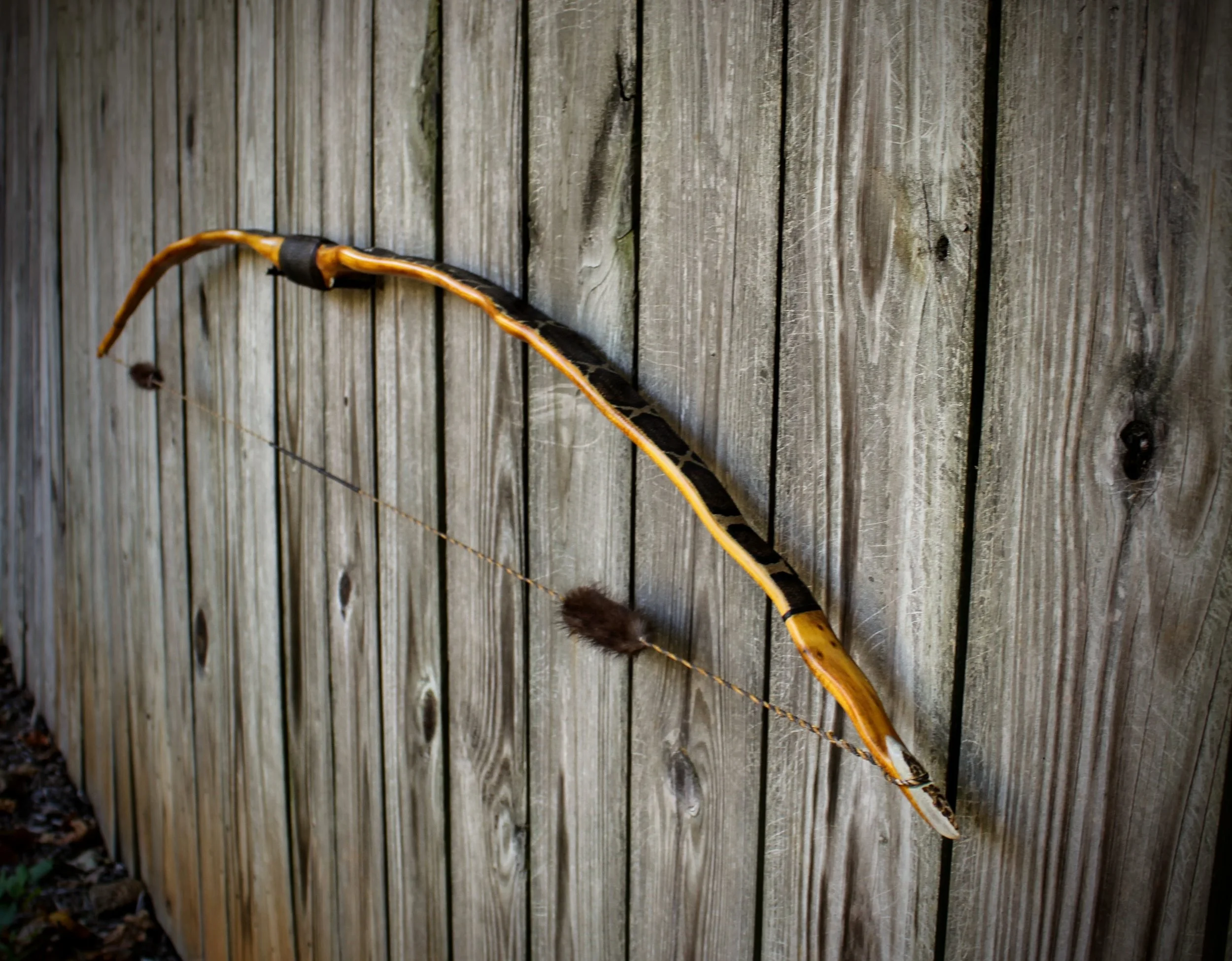 Bows for Sale — Swiftwood Bows