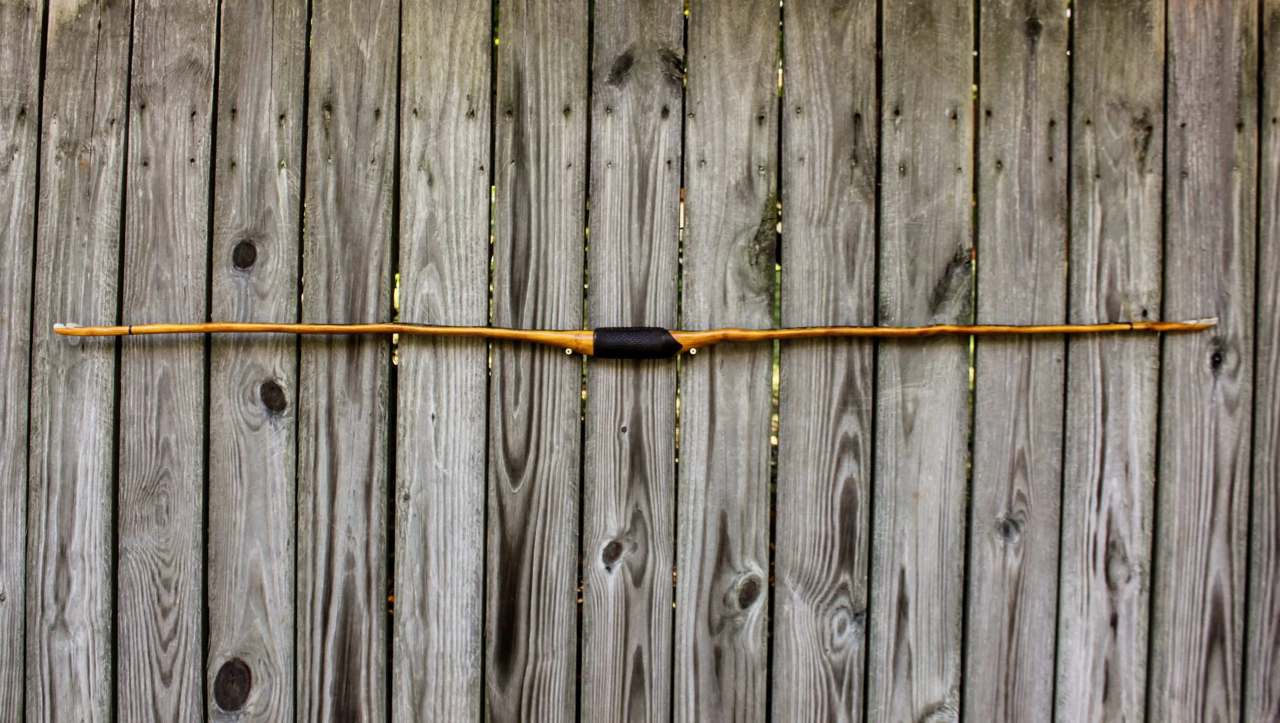 Bows for Sale — Swiftwood Bows