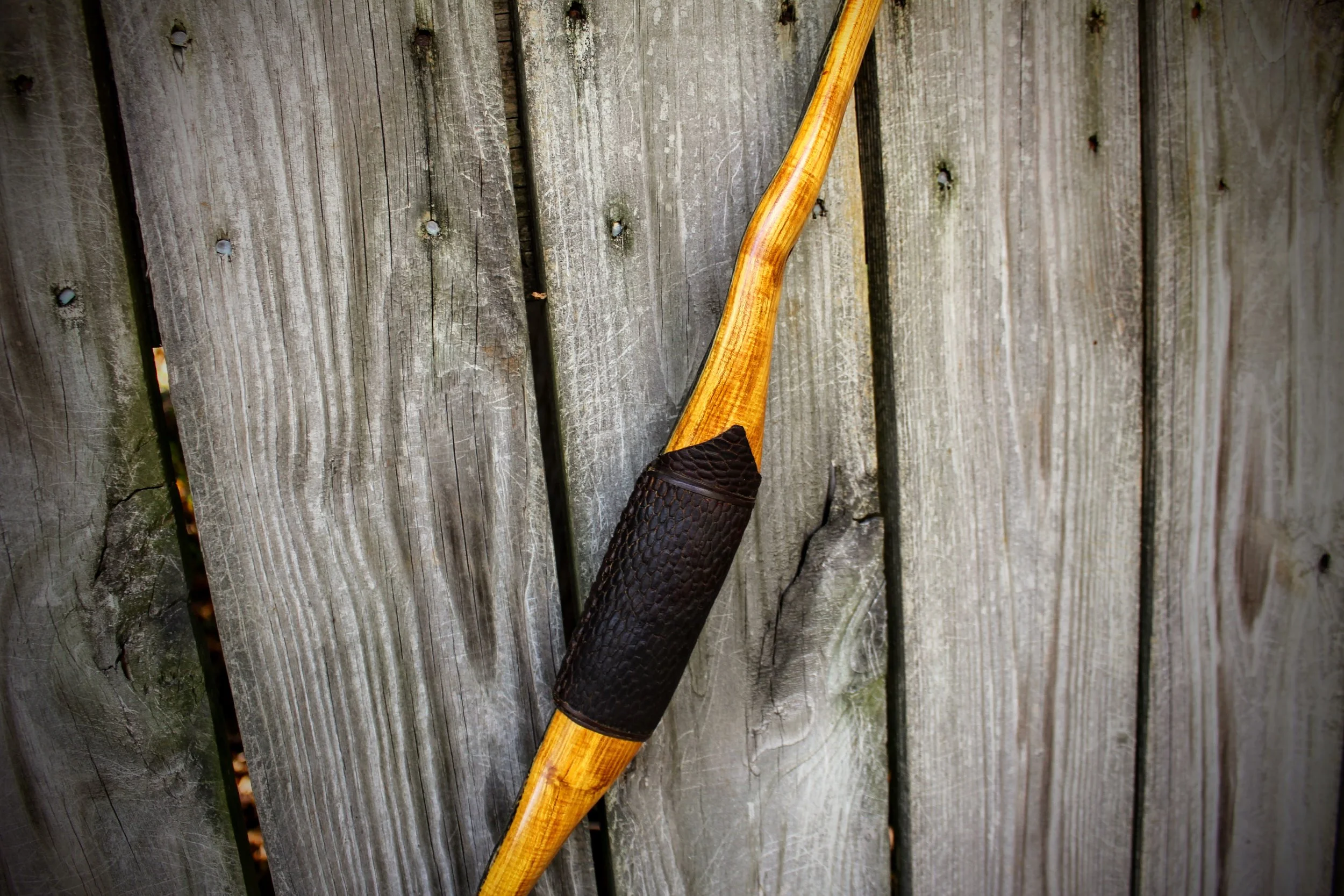 Bows for Sale — Swiftwood Bows