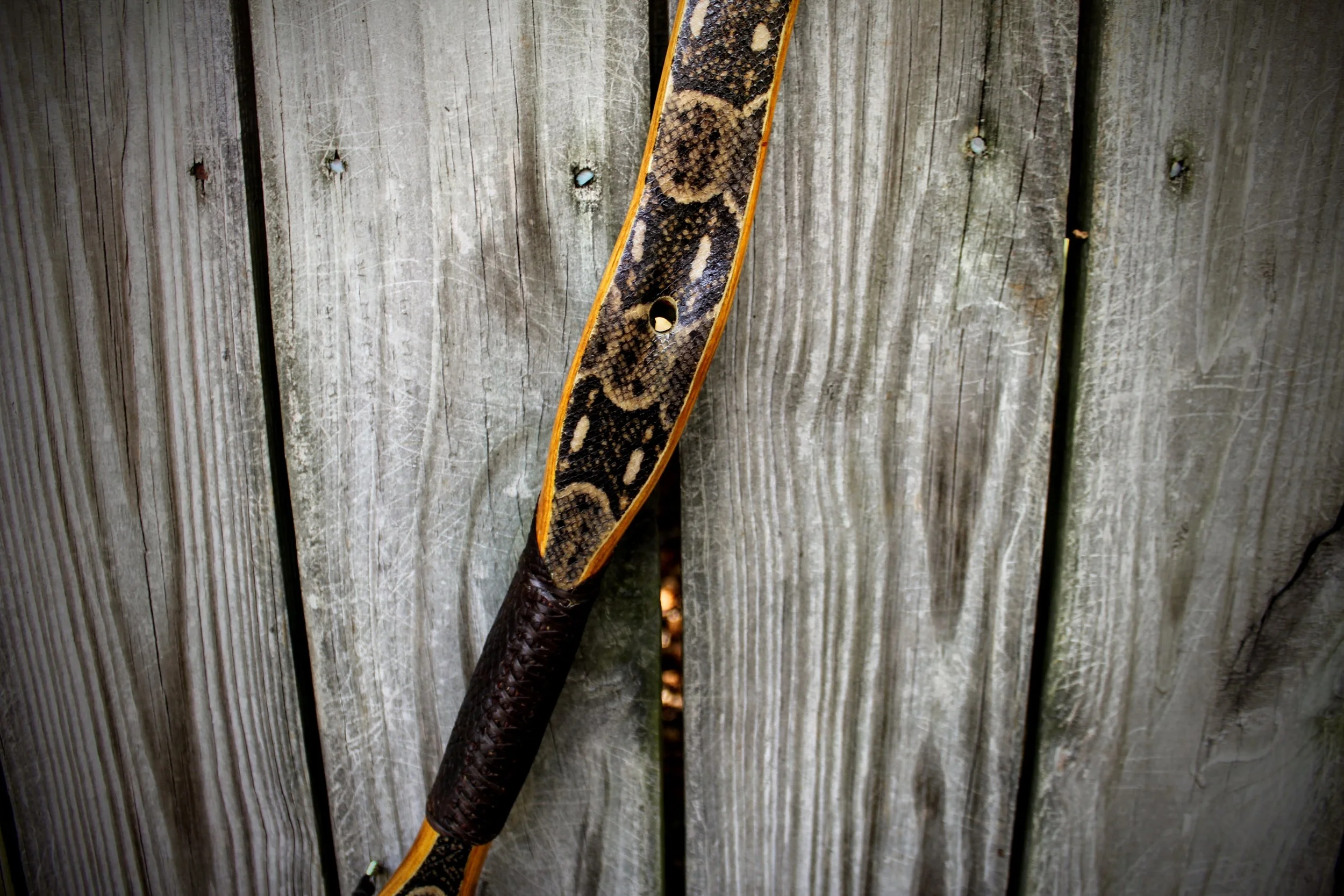 Bows for Sale — Swiftwood Bows