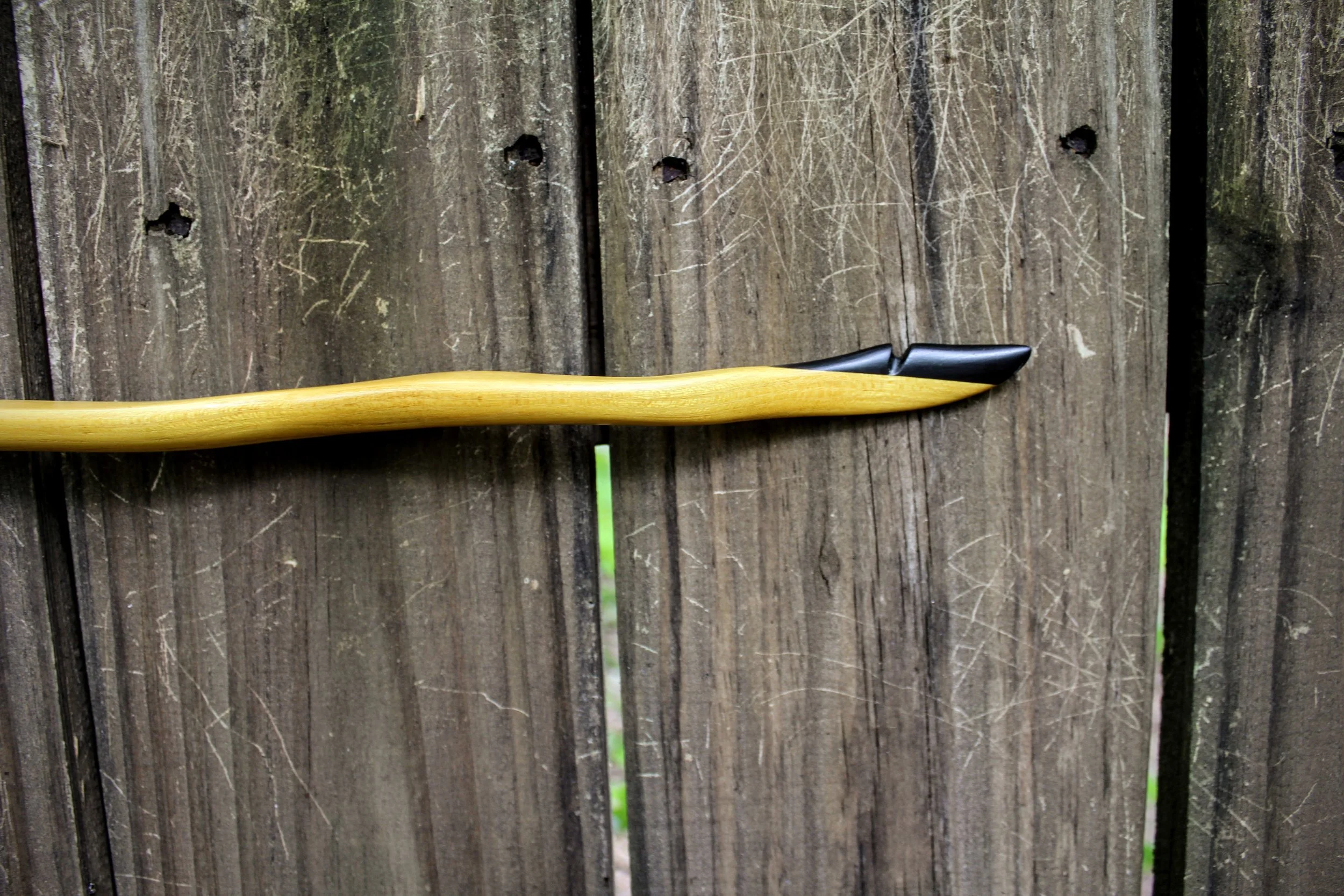 Bows for Sale — Swiftwood Bows