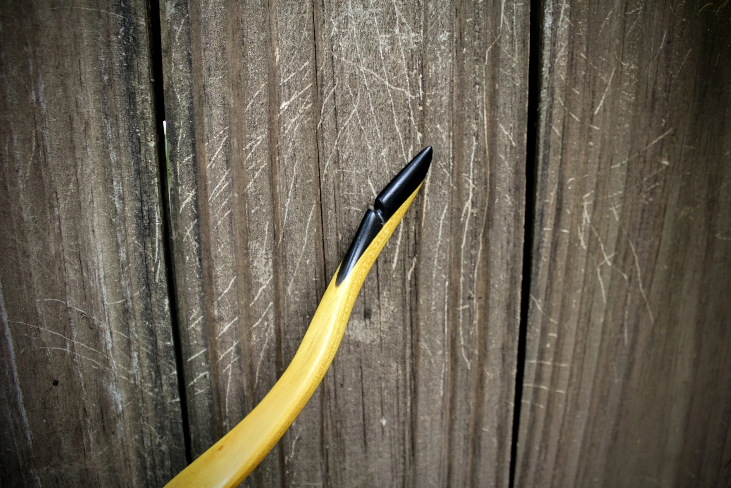 Bows for Sale — Swiftwood Bows