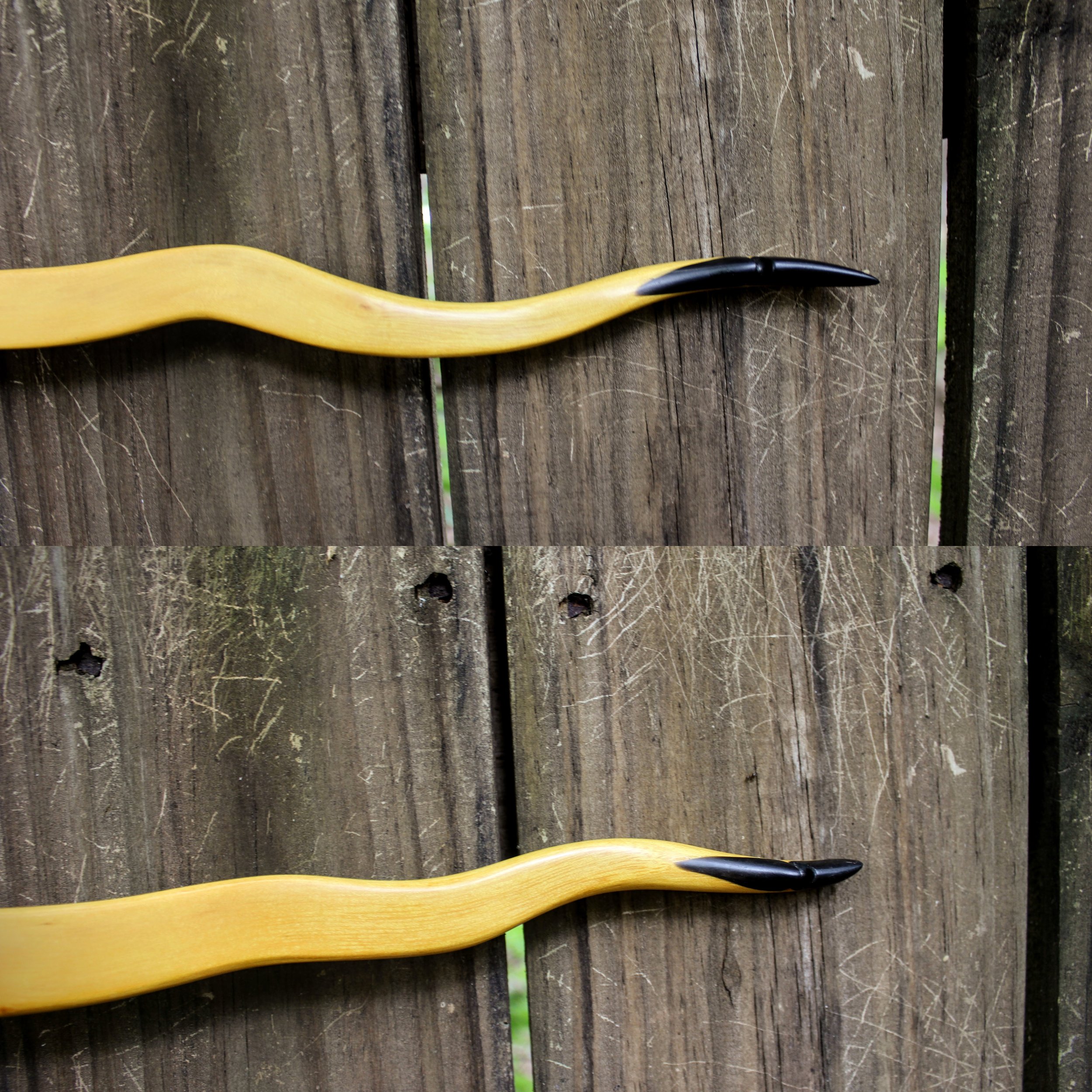 Bows for Sale — Swiftwood Bows