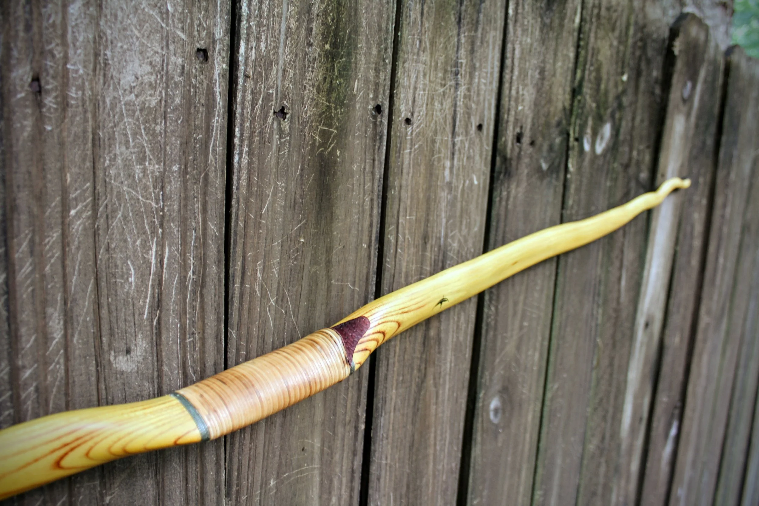 Bows for Sale — Swiftwood Bows