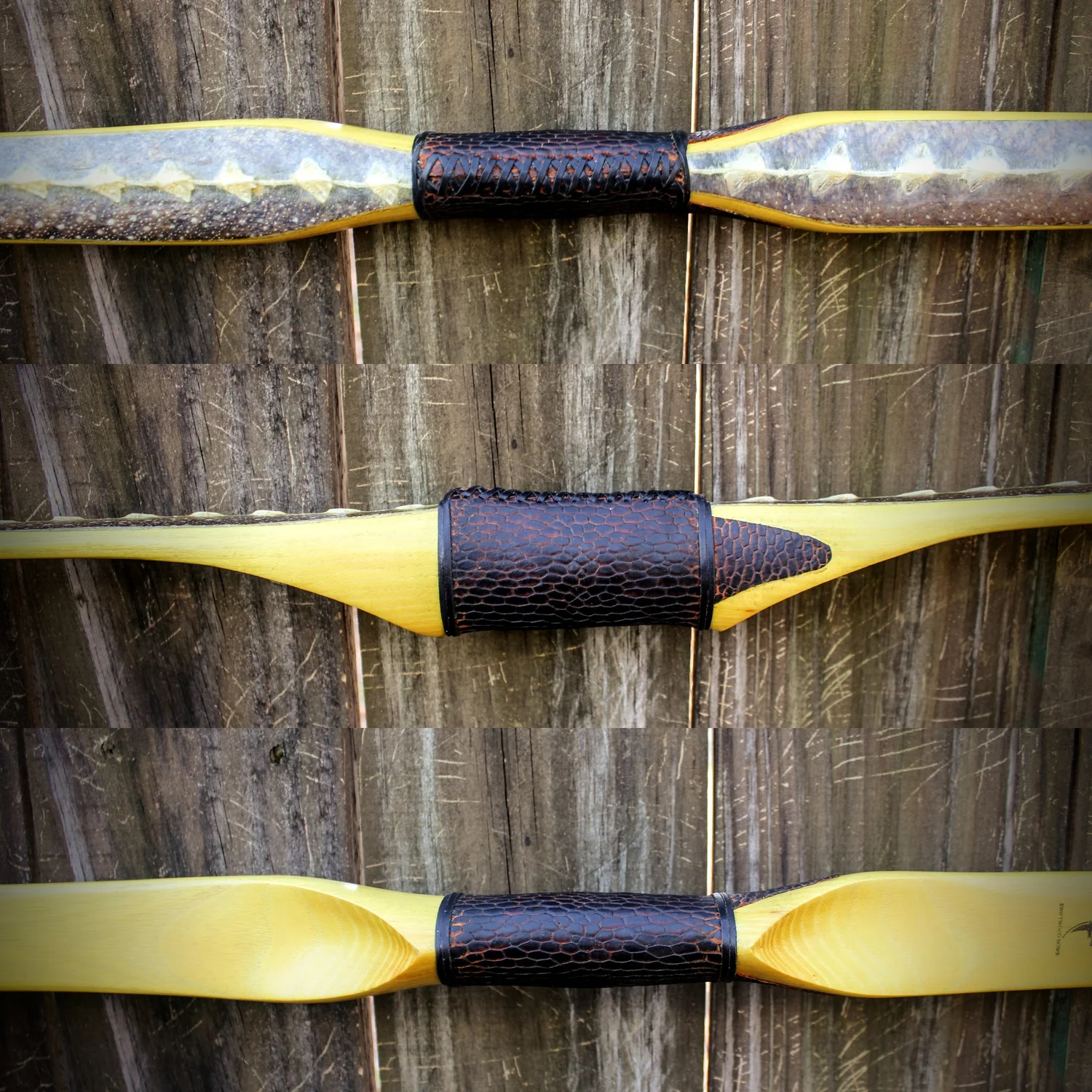 Bows for Sale — Swiftwood Bows