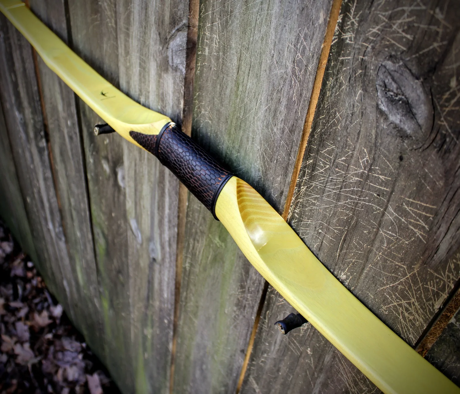 Bows for Sale — Swiftwood Bows
