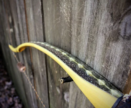 Bows for Sale — Swiftwood Bows