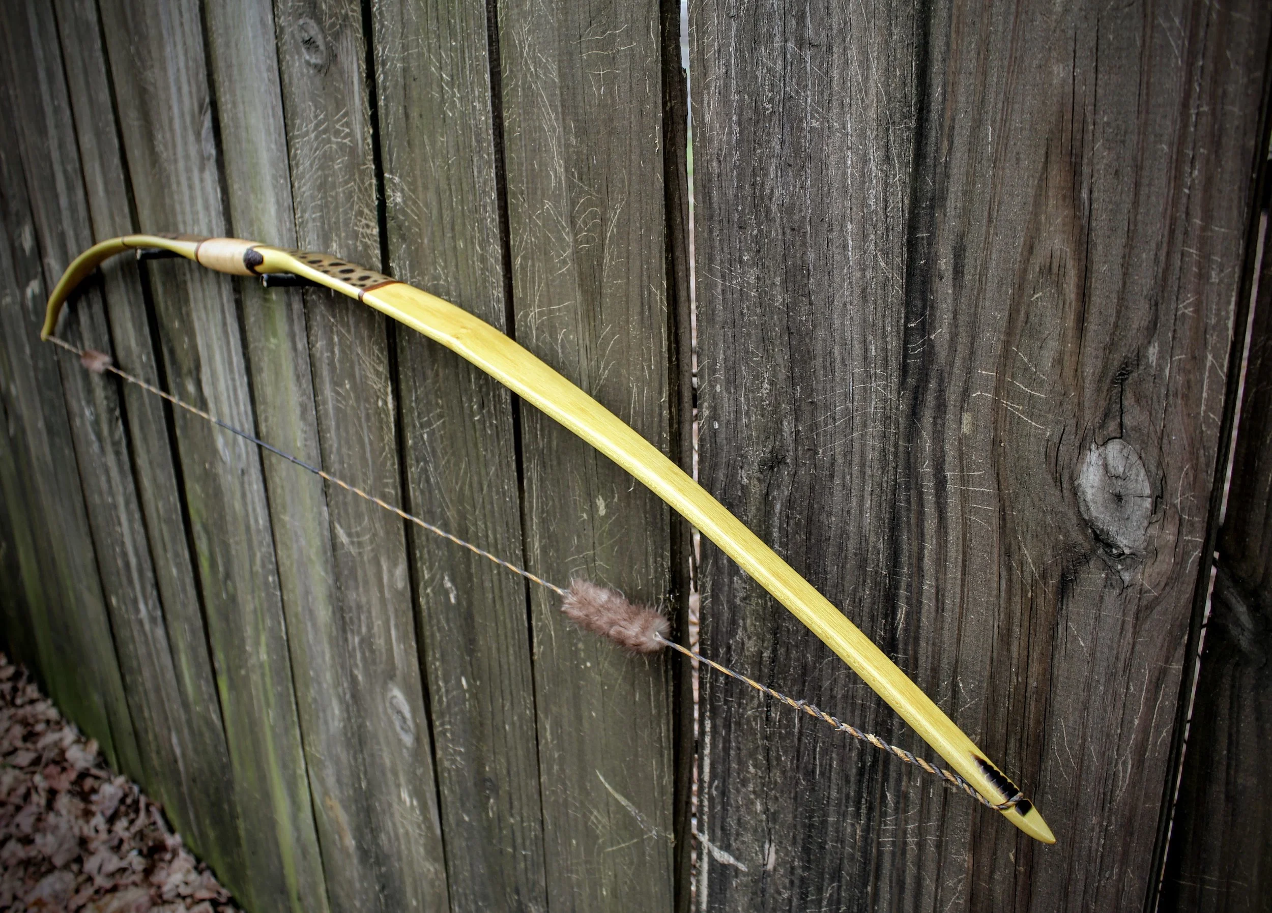Bows for Sale — Swiftwood Bows