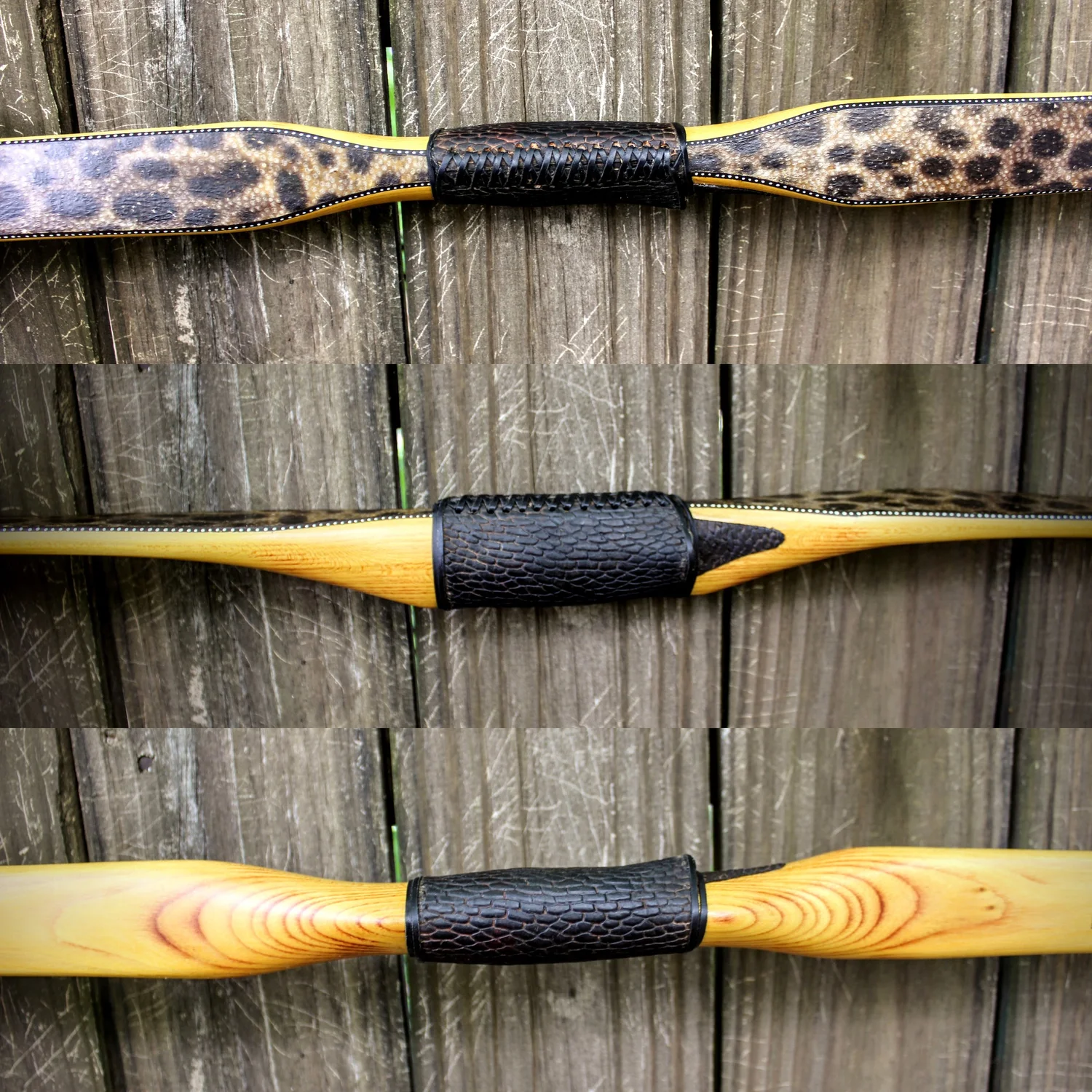 Bows for Sale — Swiftwood Bows