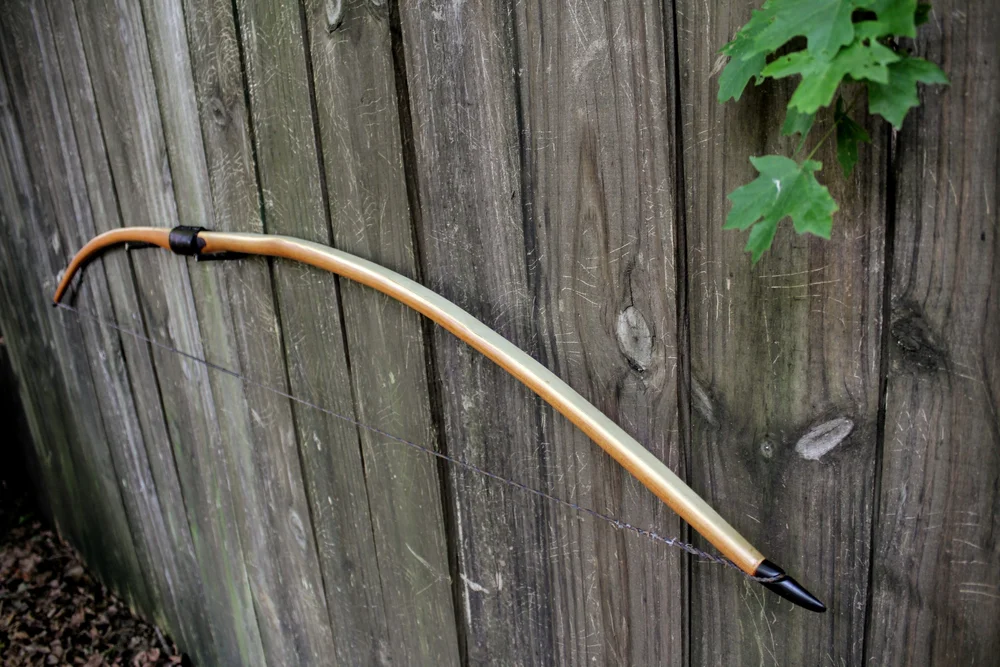 Bows for Sale — Swiftwood Bows