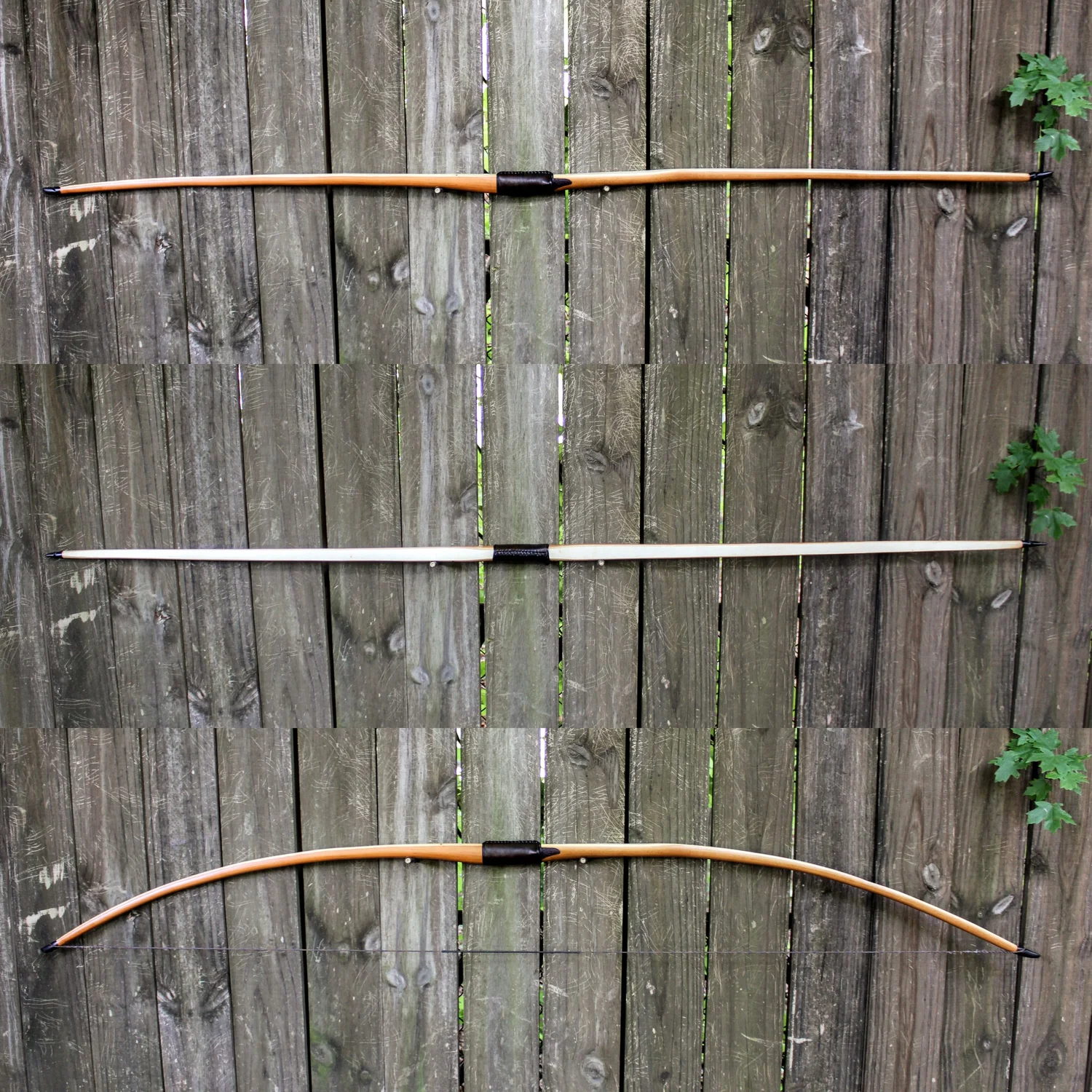 Bows for Sale — Swiftwood Bows